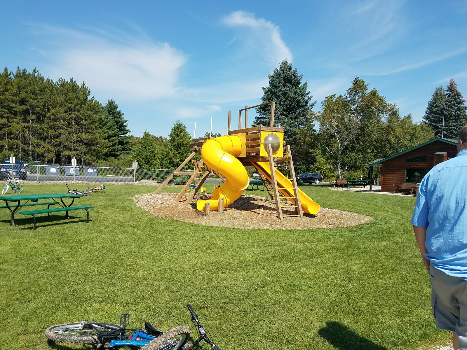 Cedar Valley Campground - Photos, caractéristiques et commodités ...