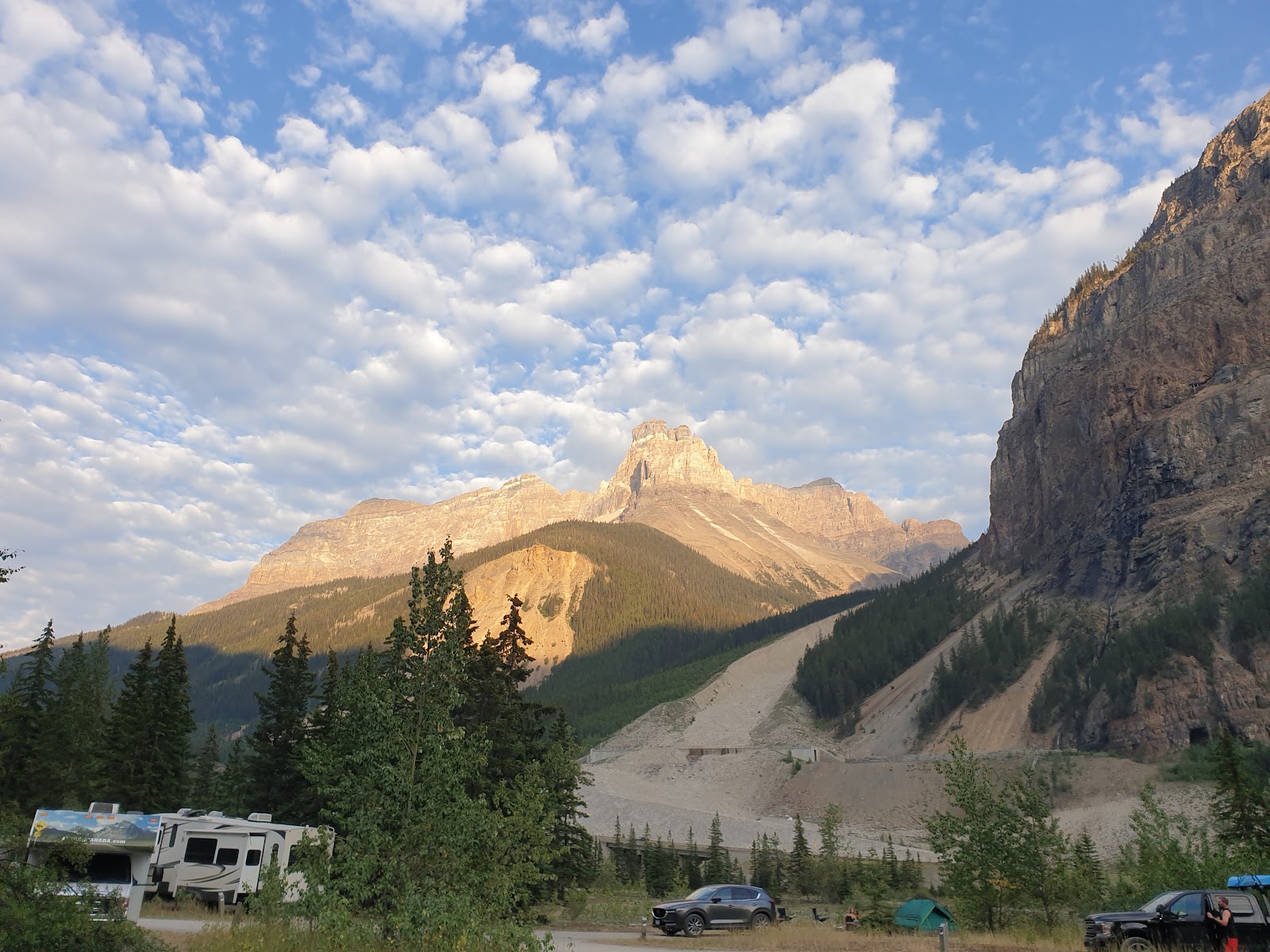 Best Campgrounds Near Yoho National Park | RV Guide 2026 | RVezy
