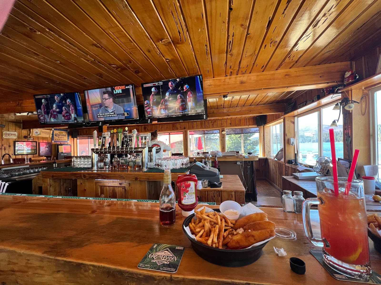 Lakeshore Resort at Bucks Lake - Pictures, Features & Amenities | RVezy ...