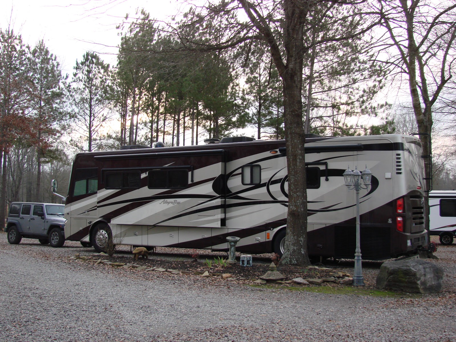 Red River RV Park - Pictures, Features & Amenities | RVezy Campgrounds