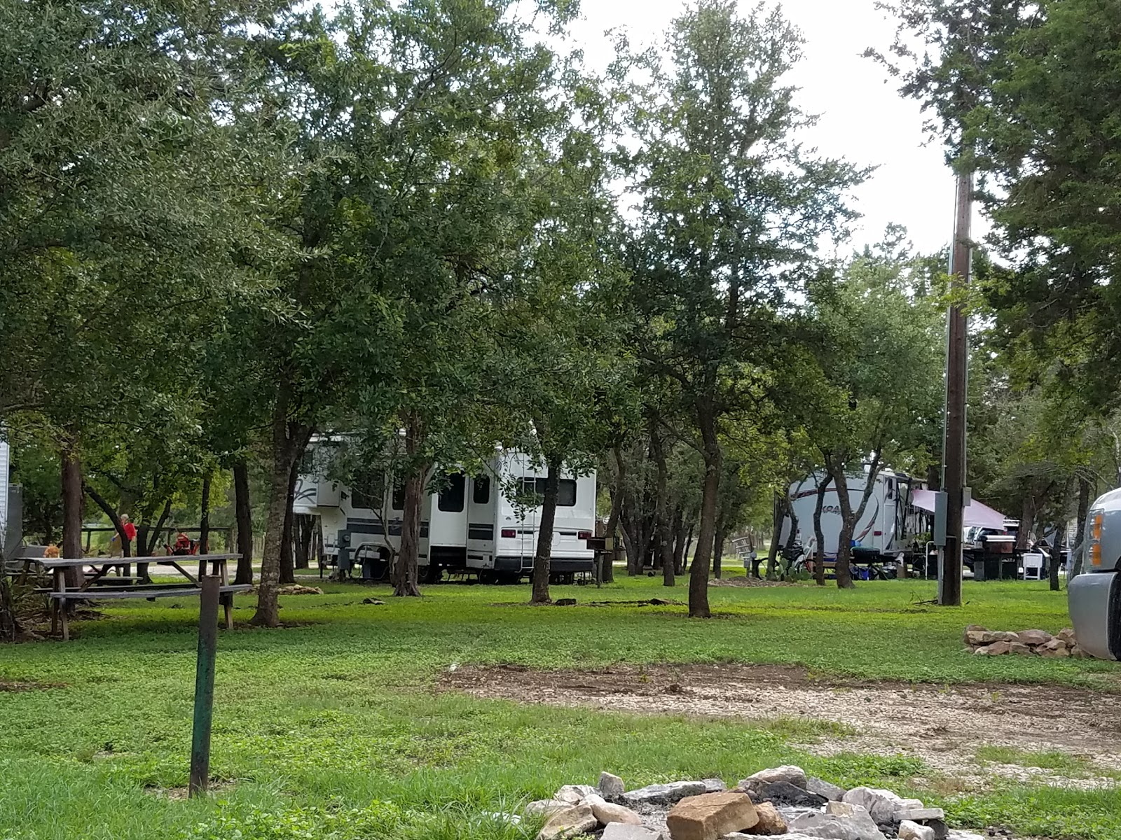 Cowboy Capital RV Park and Campground - Pictures, Features & Amenities ...