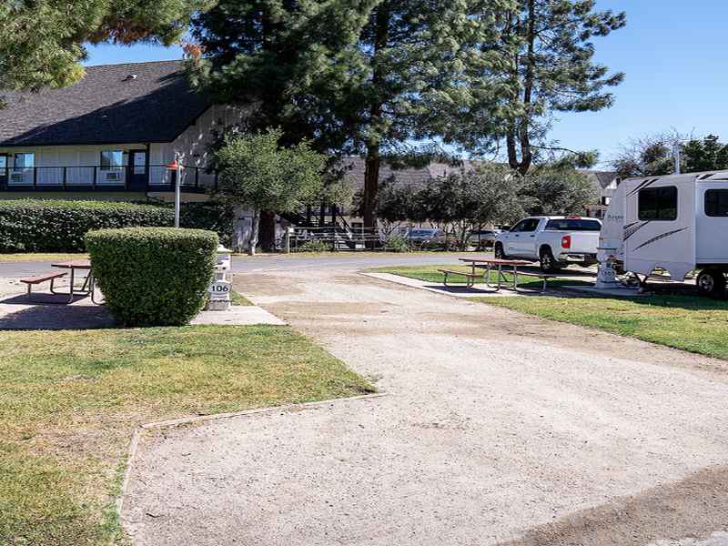 Flying Flags RV Resort & Campground - Pictures, Features & Amenities ...