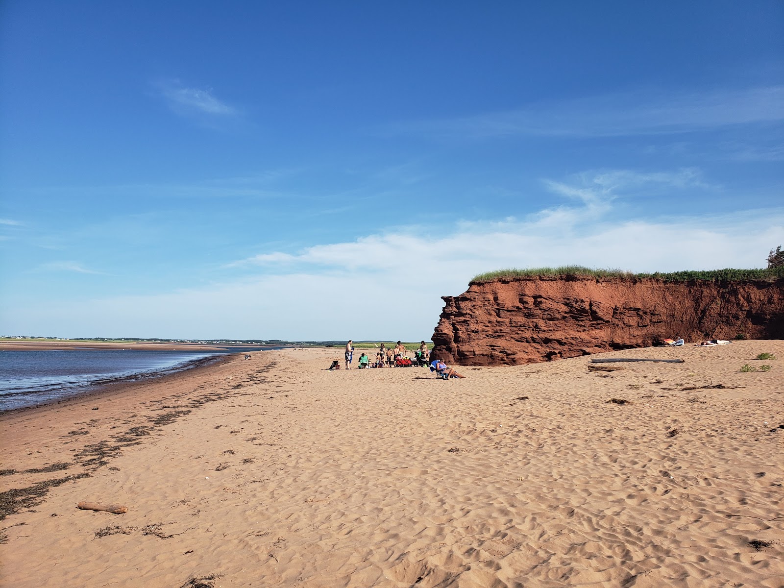 Cabot Beach Provincial Park - Pictures, Features & Amenities | RVezy ...