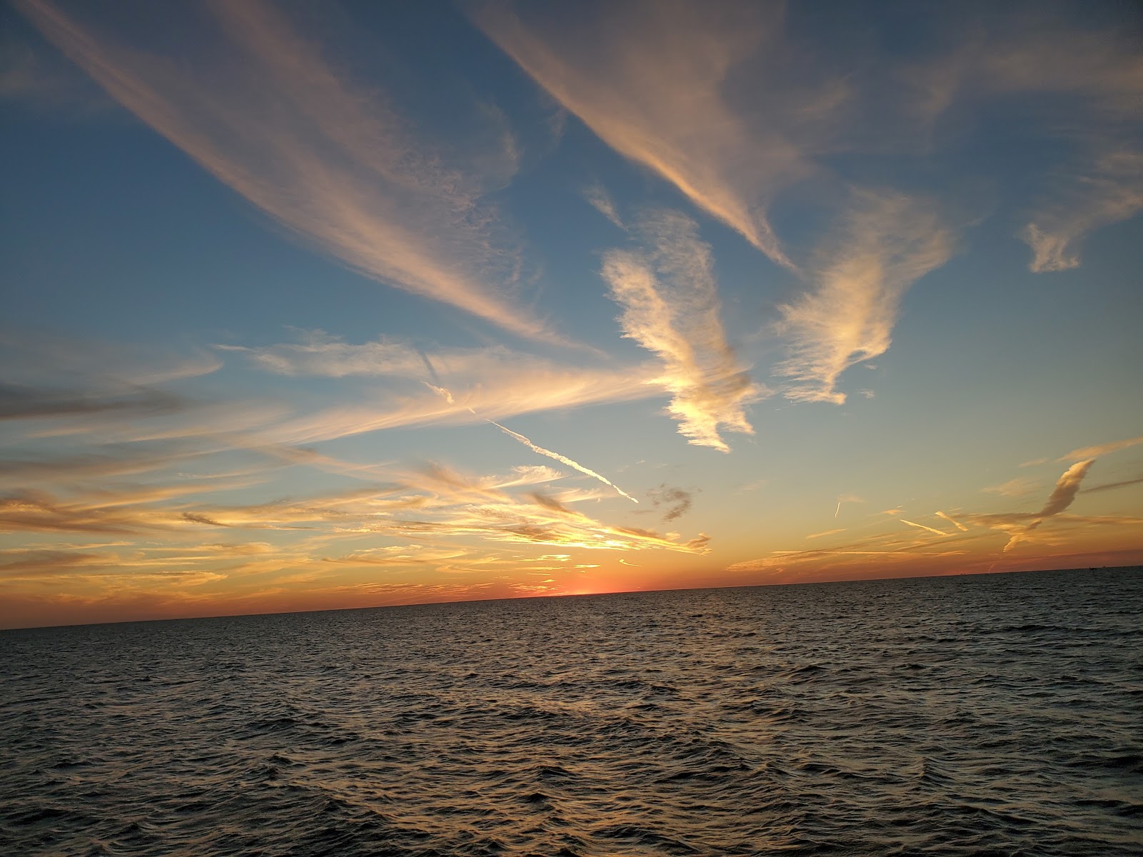 Burns Point Boat Launch and Campground - Pictures, Features & Amenities ...