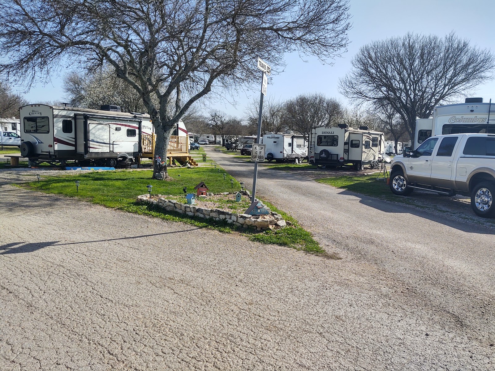 Alamo Fiesta RV Resort - Pictures, Features & Amenities | RVezy Campgrounds