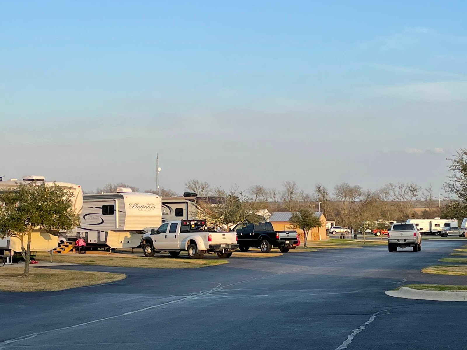 Brazos Valley RV Park - Pictures, Features & Amenities | RVezy Campgrounds