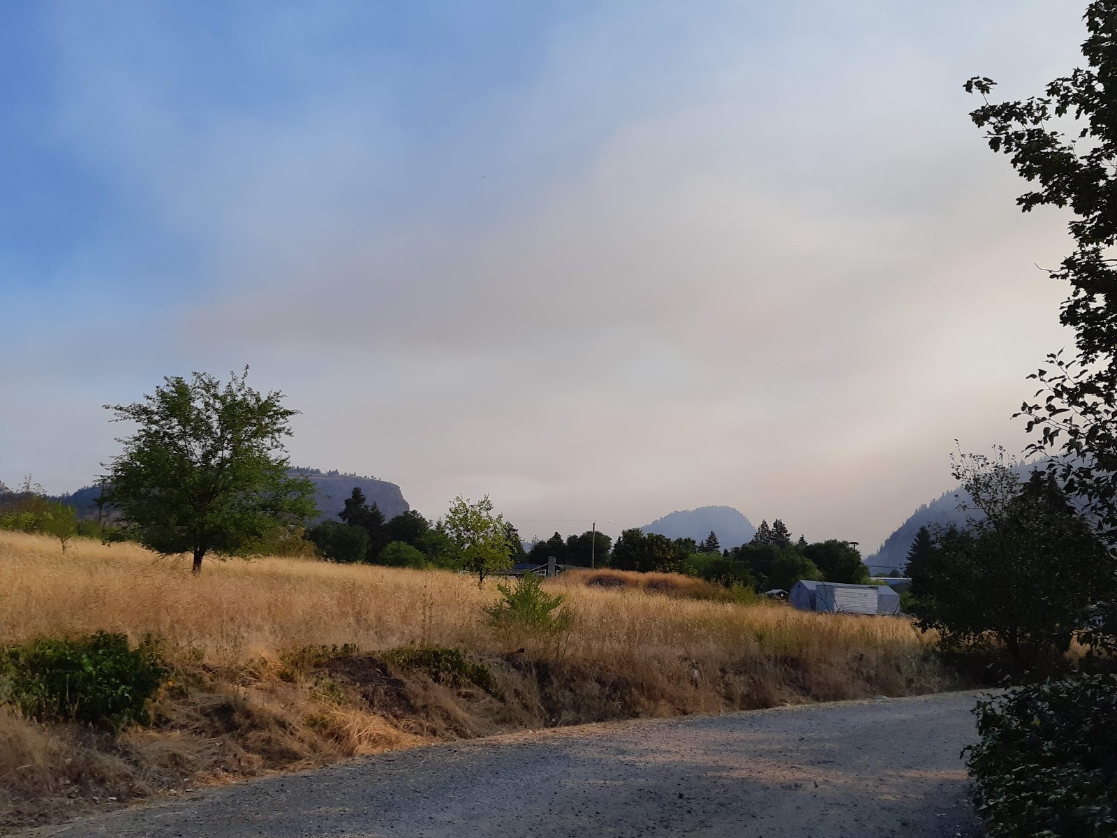 Inkaneep Provincial Park - Pictures, Features & Amenities | RVezy ...