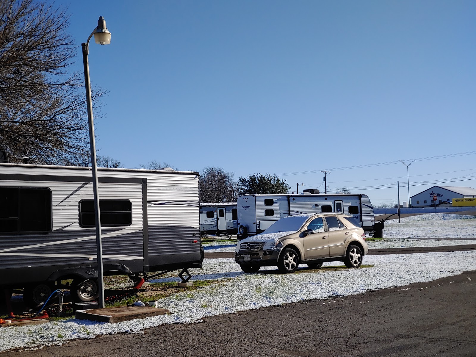 Bird Creek RV Park - Pictures, Features & Amenities | RVezy Campgrounds