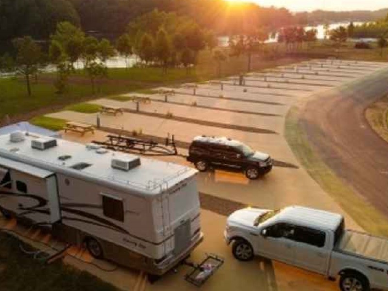 Twin Creeks RV Resort - Pictures, Features & Amenities | RVezy Campgrounds