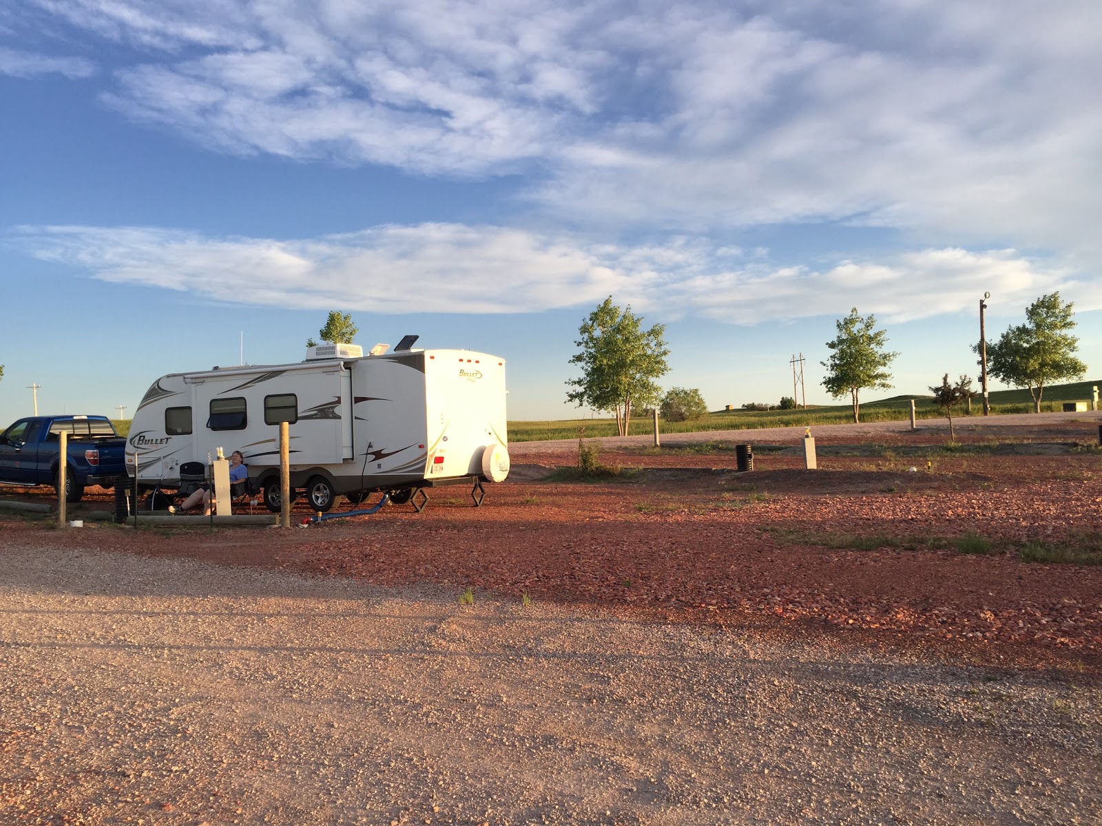 All Seasons RV Park - Pictures, Features & Amenities | RVezy Campgrounds