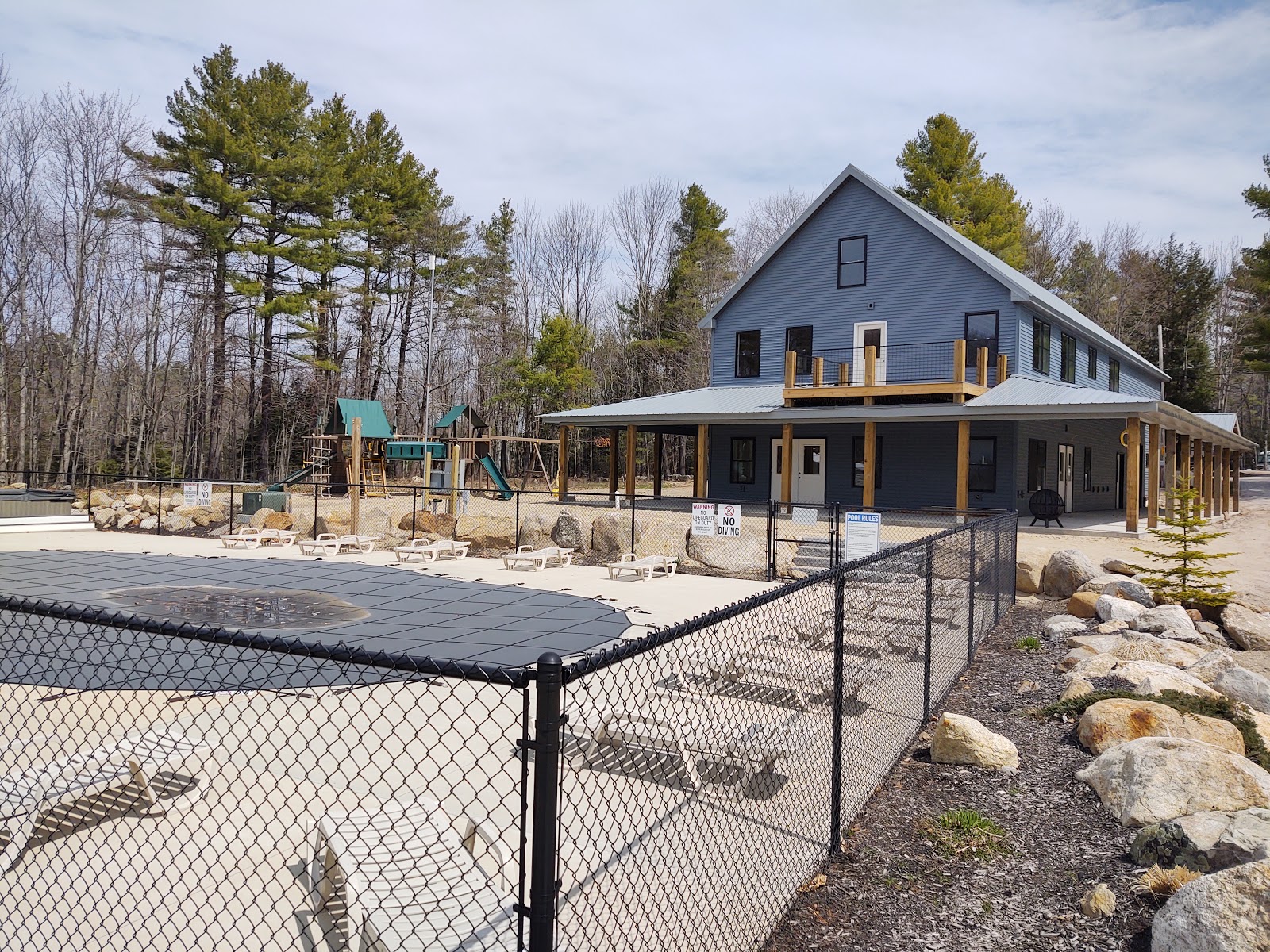 Durham Leisure Campground - Pictures, Features & Amenities | RVezy ...