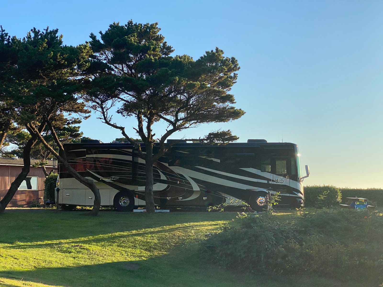 Seal Rock RV Cove - Pictures, Features & Amenities | RVezy Campgrounds