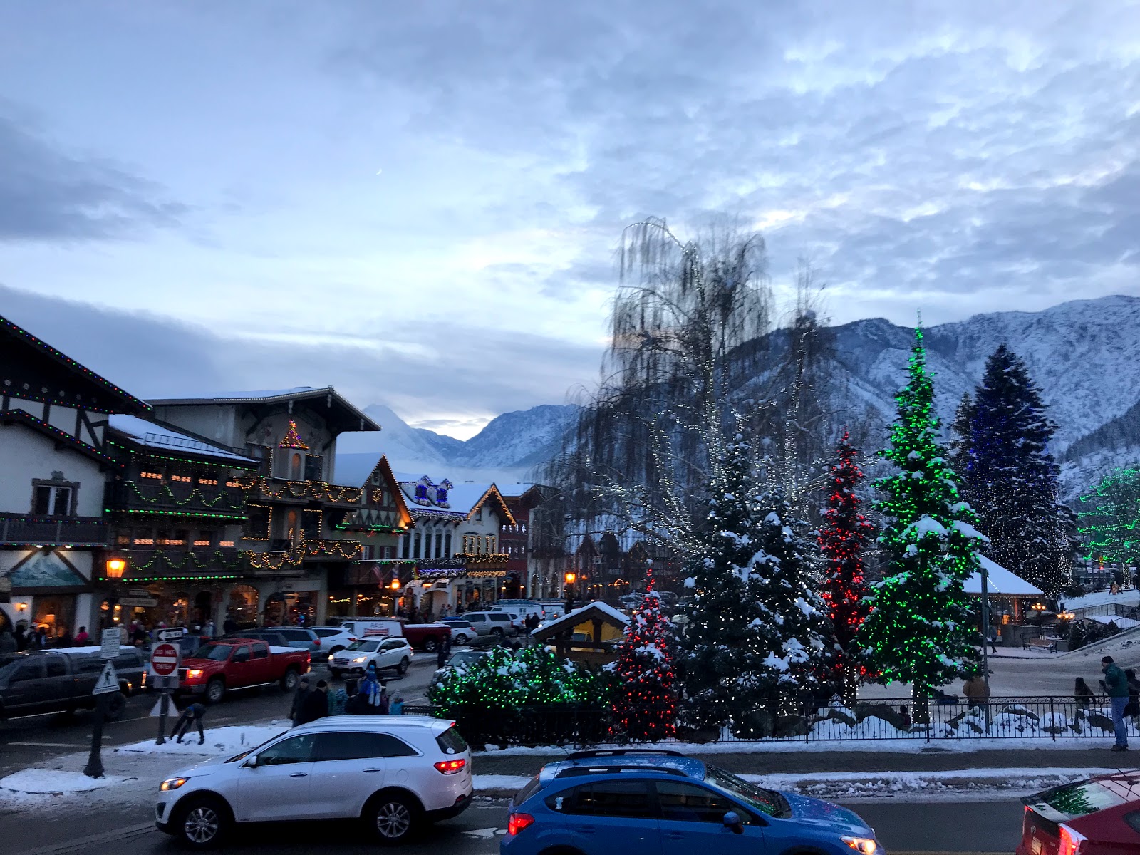 Alpine View RV Park and Campground - Pictures, Features & Amenities ...