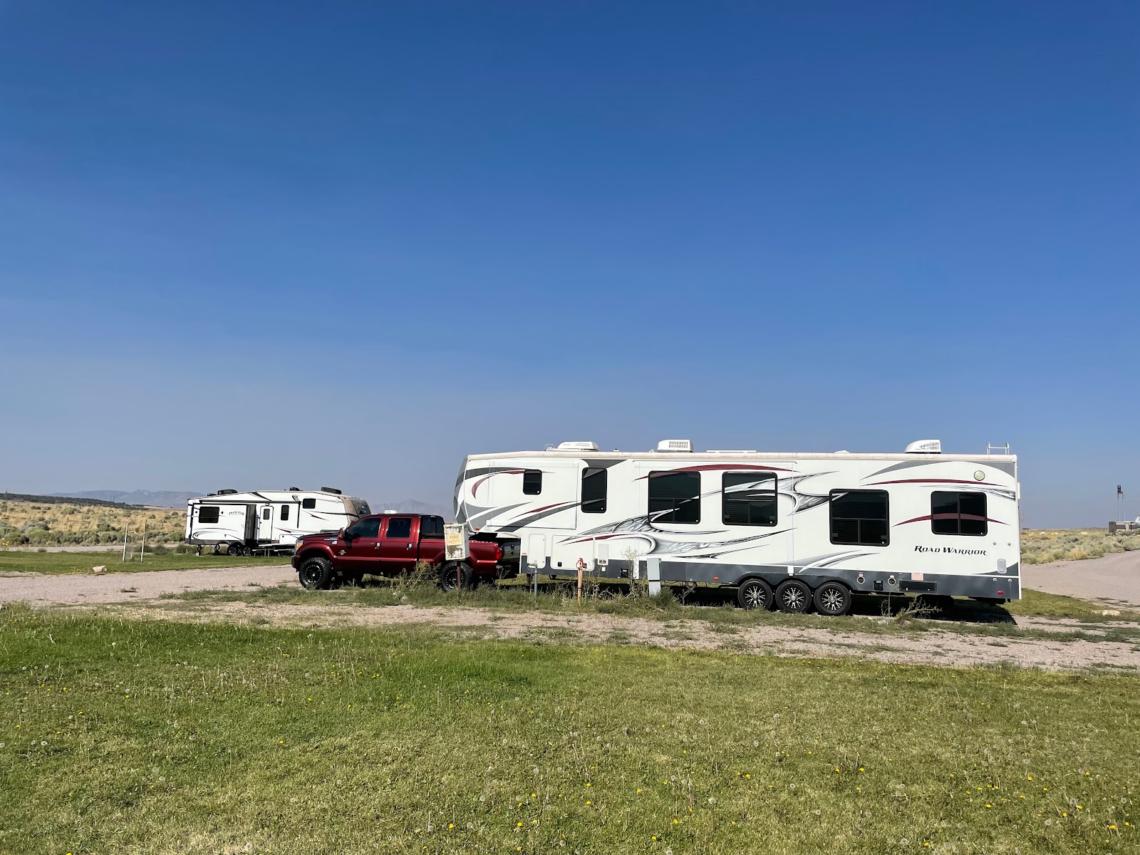 Cove Fort RV Park - Pictures, Features & Amenities | RVezy Campgrounds