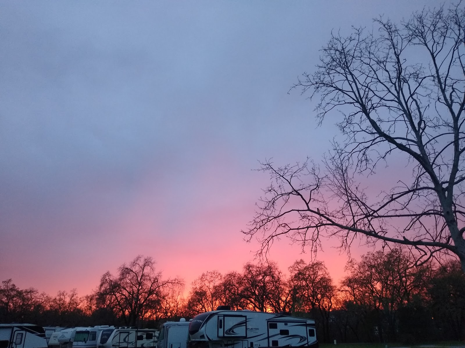 Wine Country RV Park - Pictures, Features & Amenities | RVezy Campgrounds
