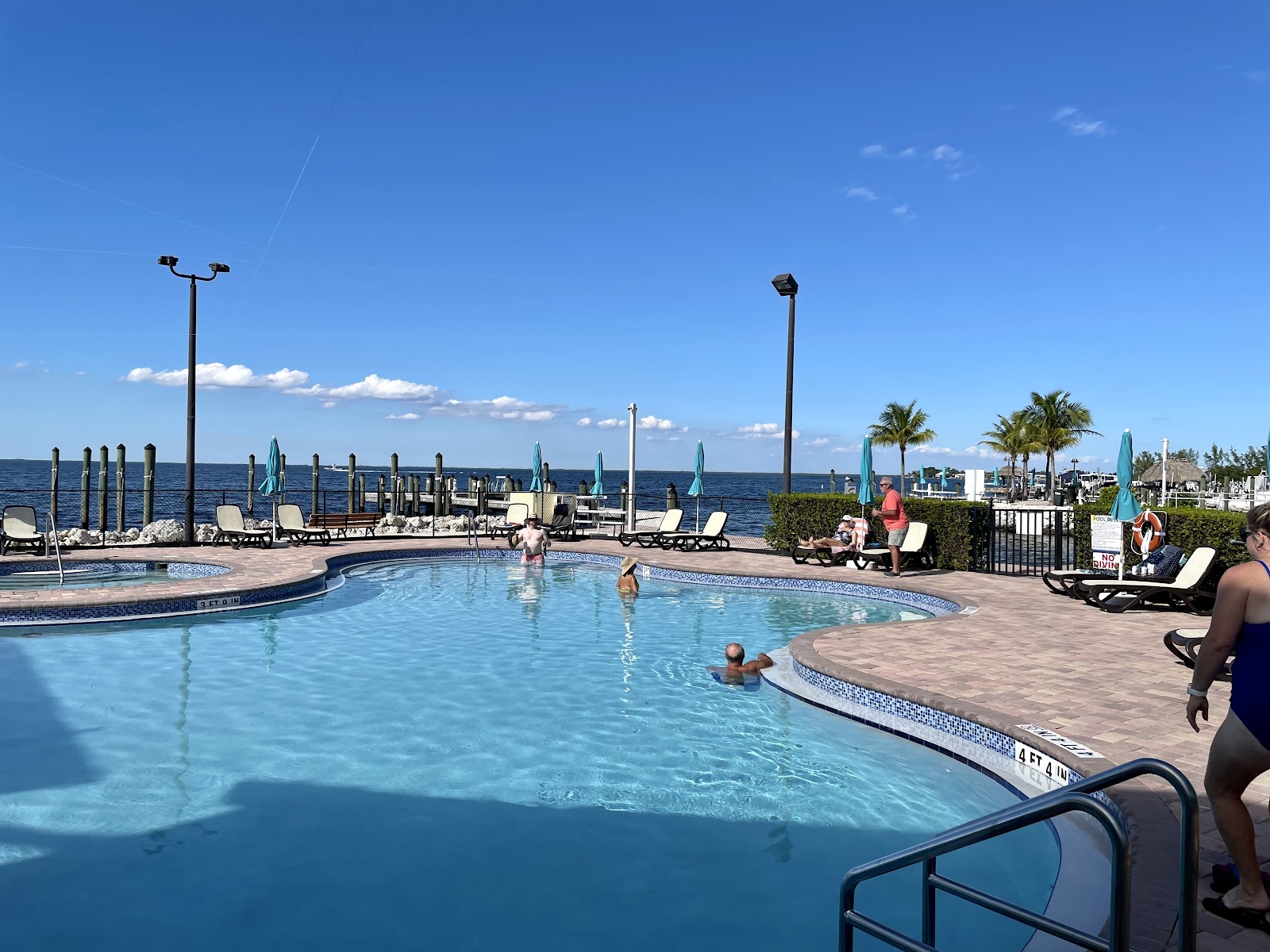 Keys Palms RV Resort - Pictures, Features & Amenities | RVezy Campgrounds