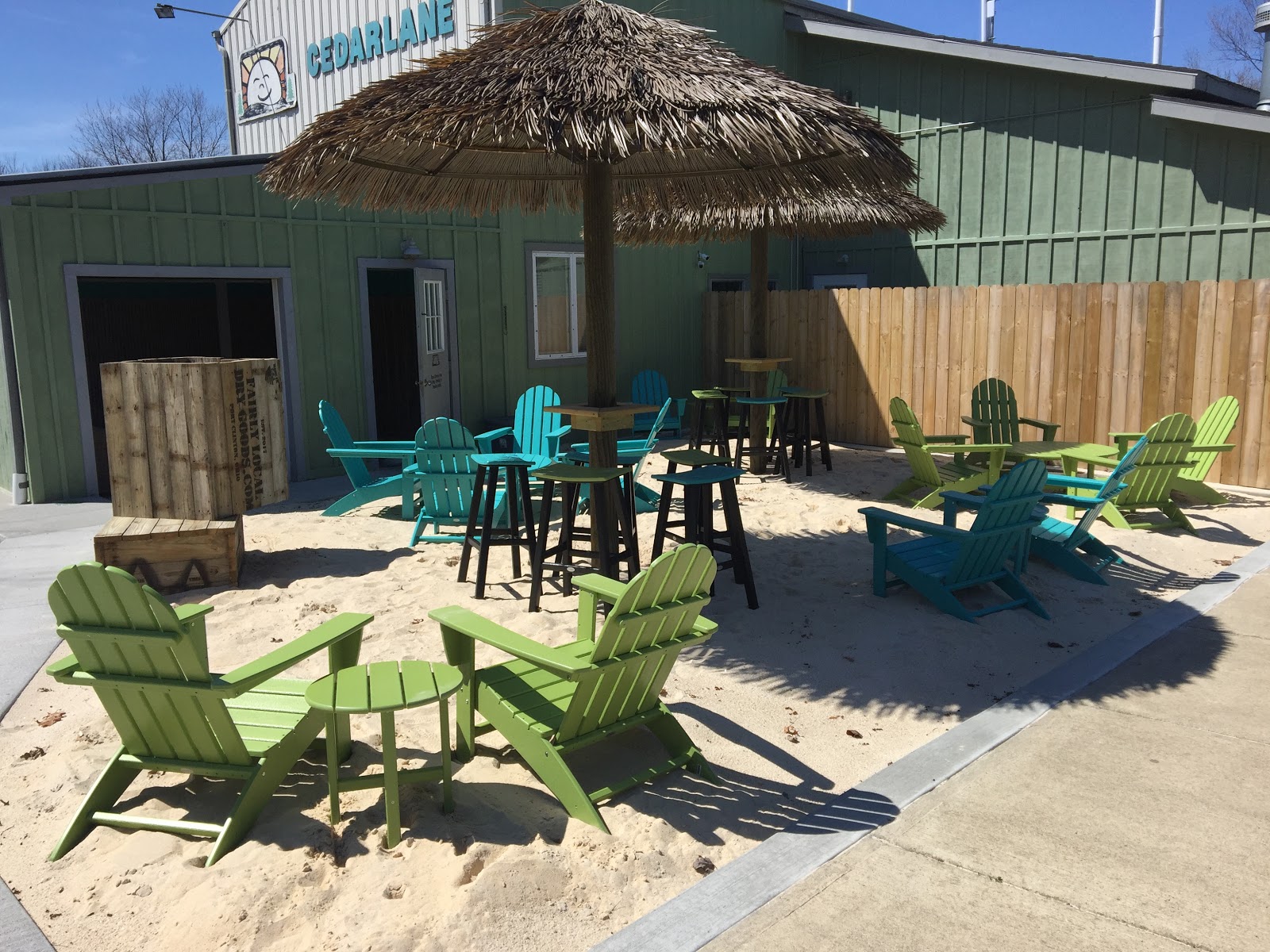 Cedarlane RV Park - Pictures, Features & Amenities | RVezy Campgrounds