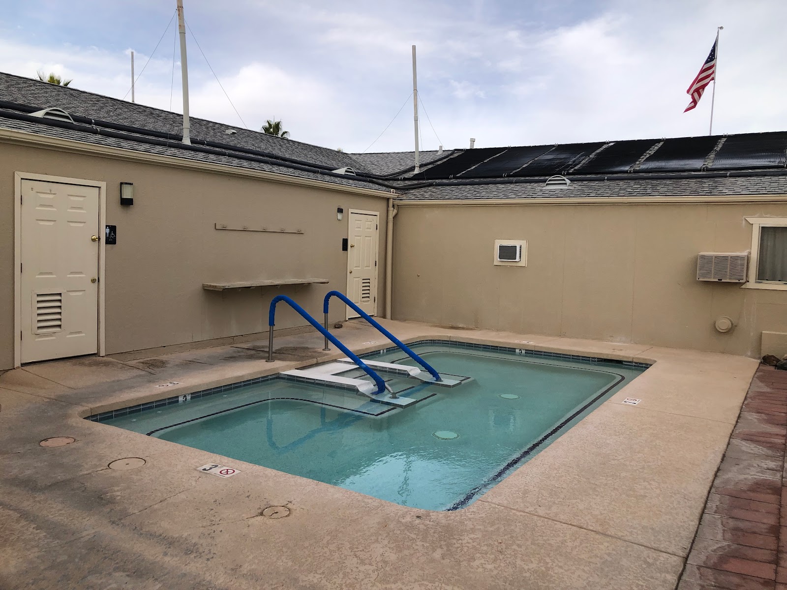 Desert Gold RV Resort - Pictures, Features & Amenities | RVezy Campgrounds