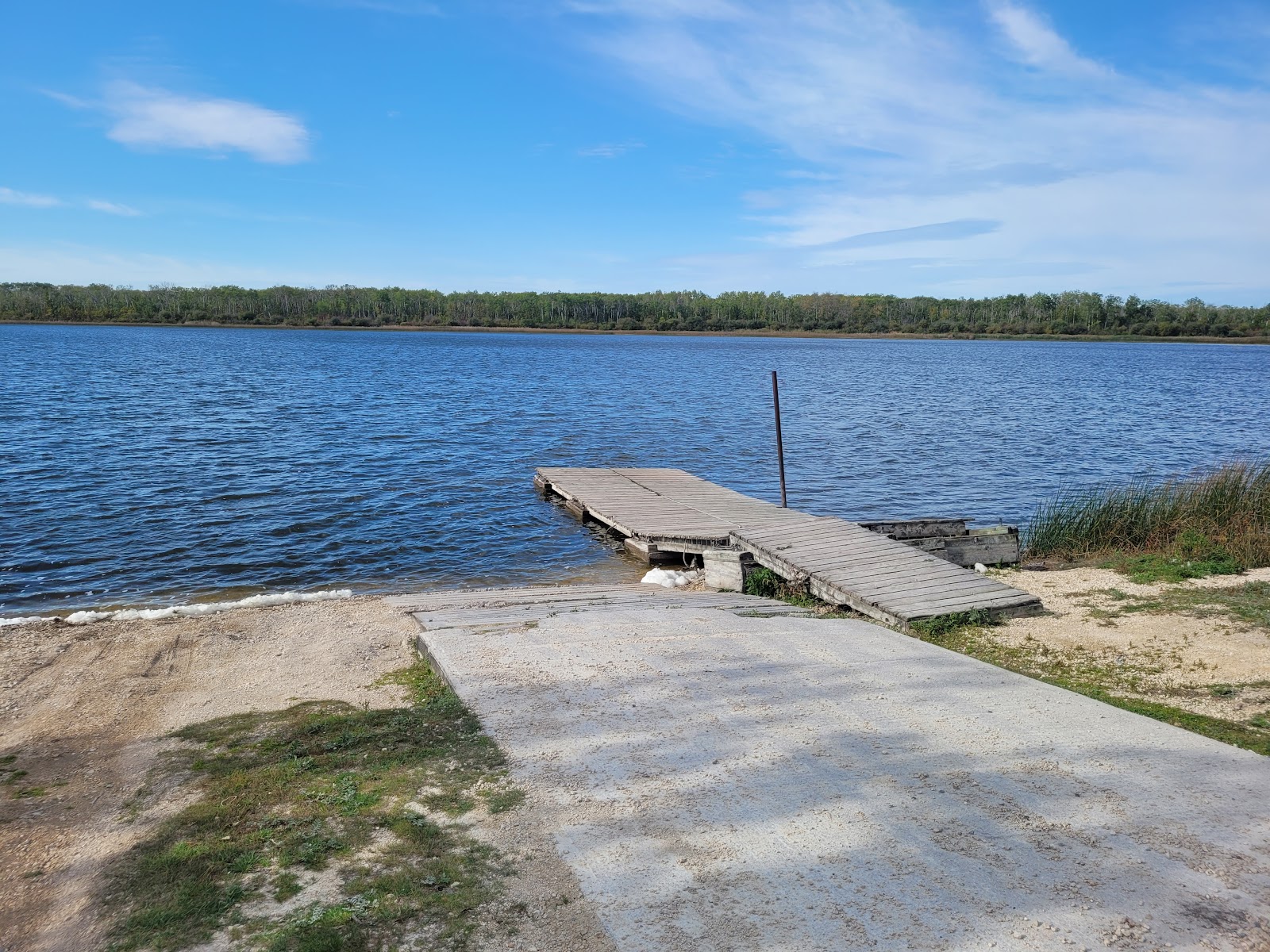 Norris Lake Provincial Park - Pictures, Features & Amenities | RVezy ...