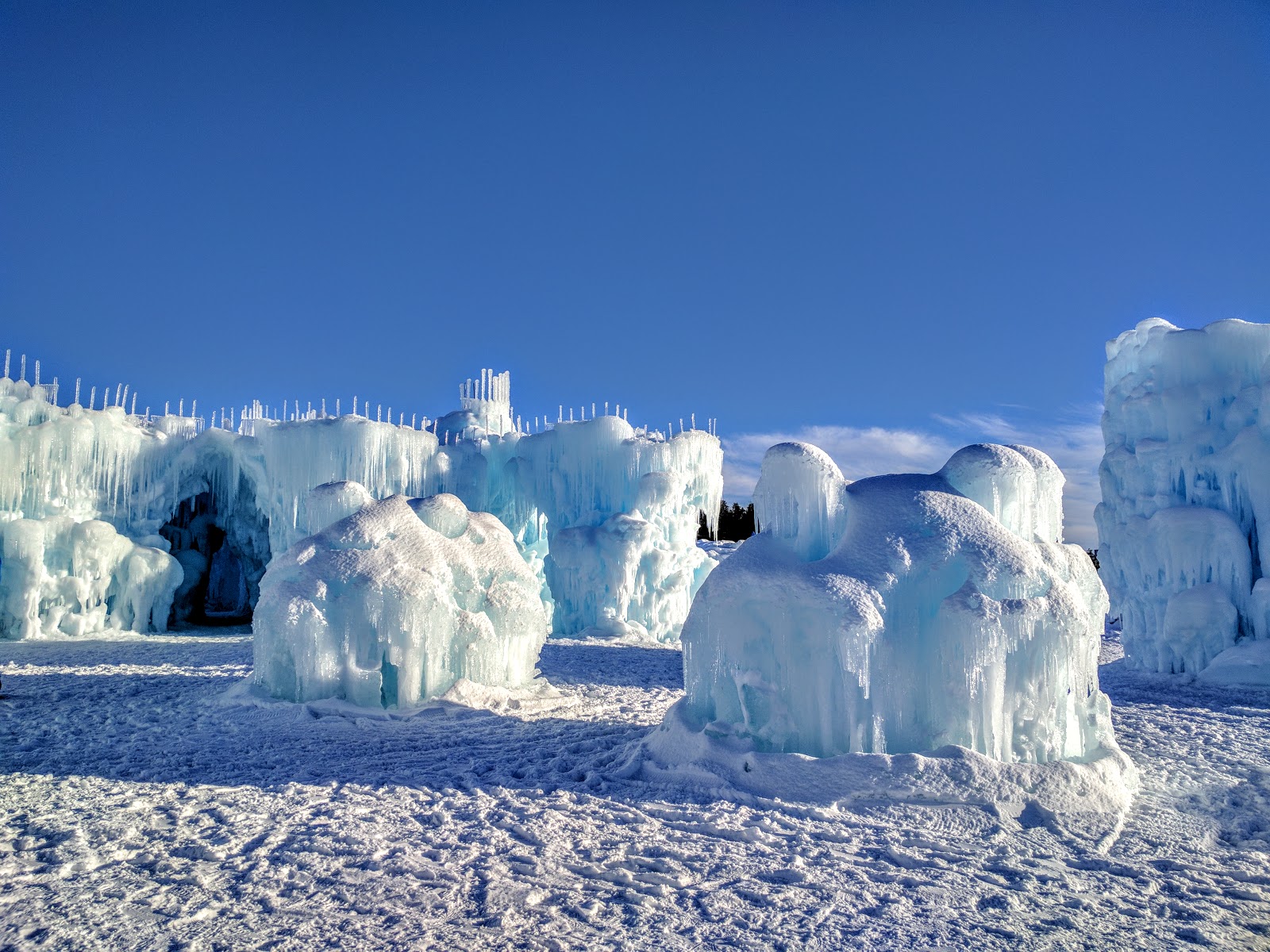 Mt Olympus Zeus Village And Camp Resort - Pictures, Features ...