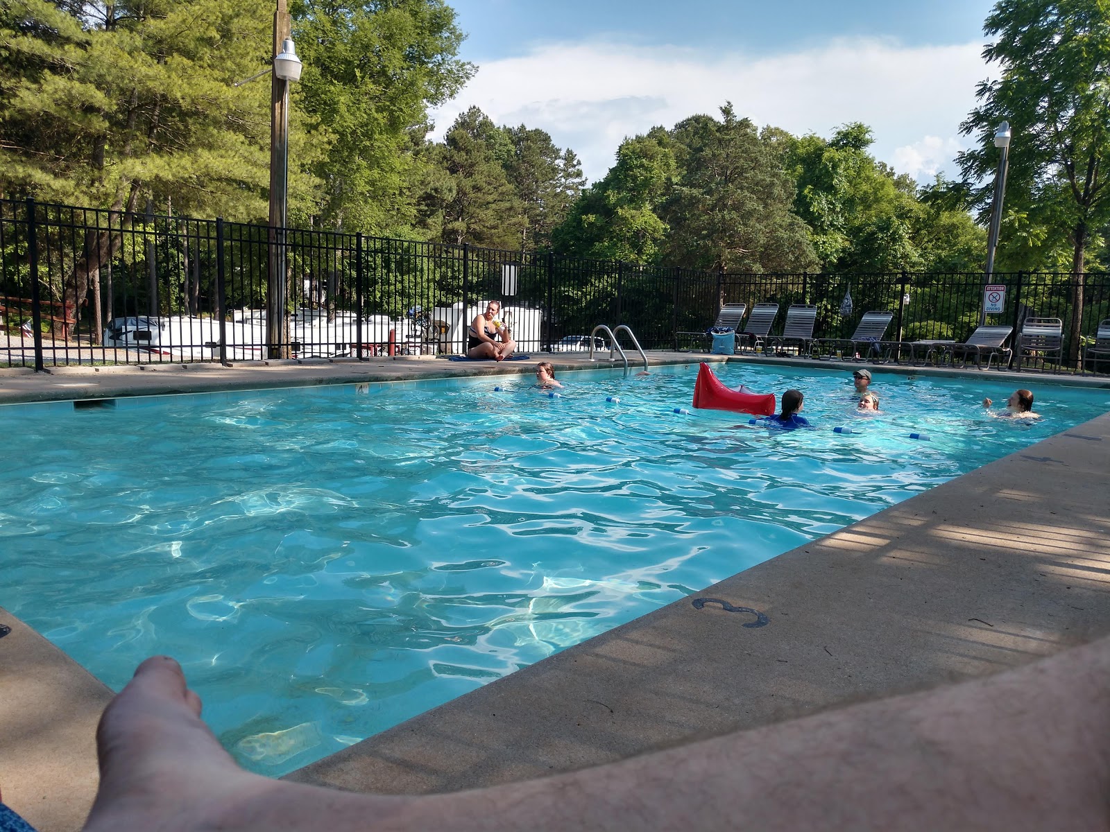 Southlake RV Park - Pictures, Features & Amenities | RVezy Campgrounds