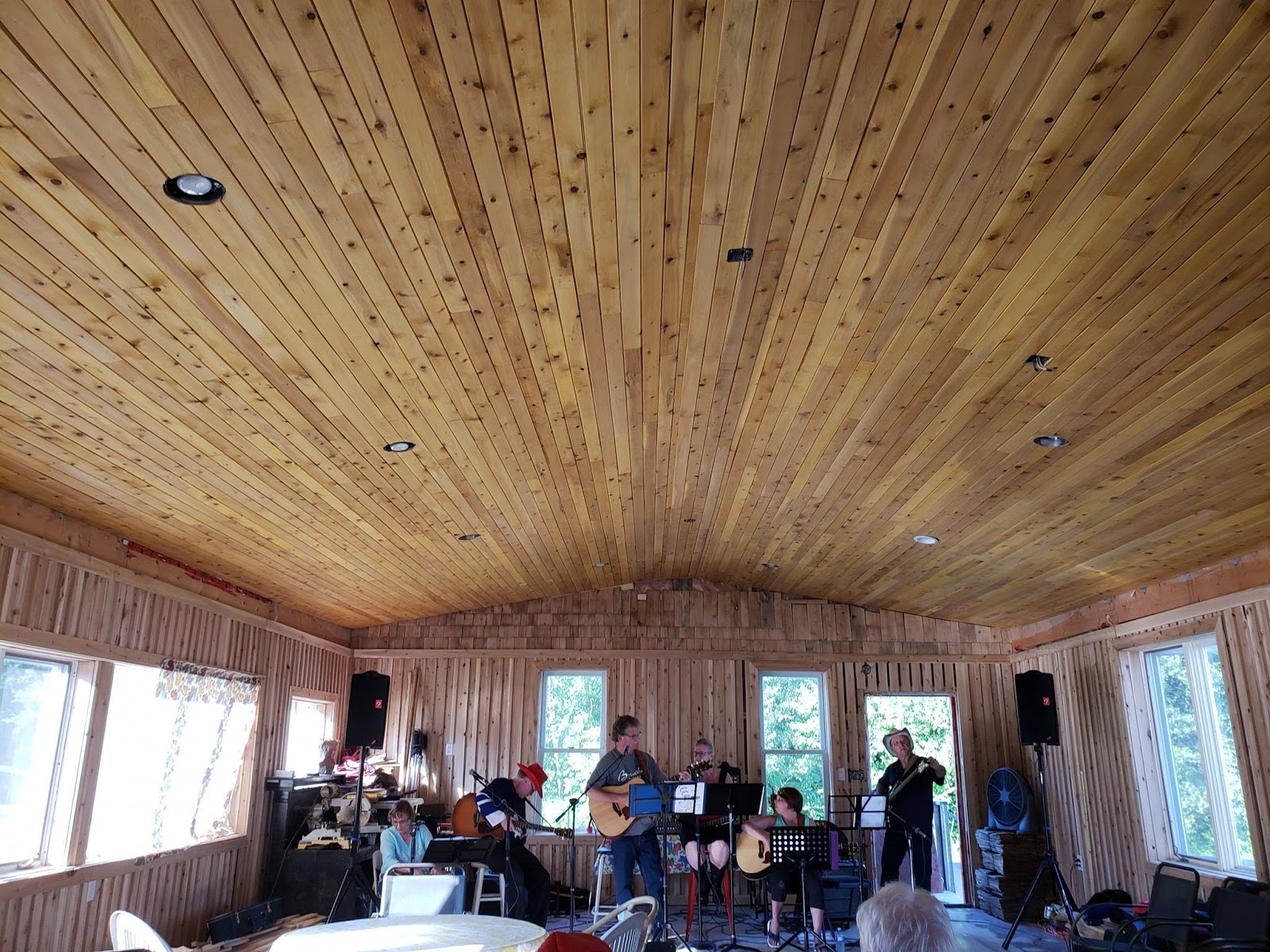 Durham Bridge RV Resort Ltd. - Pictures, Features & Amenities | RVezy ...