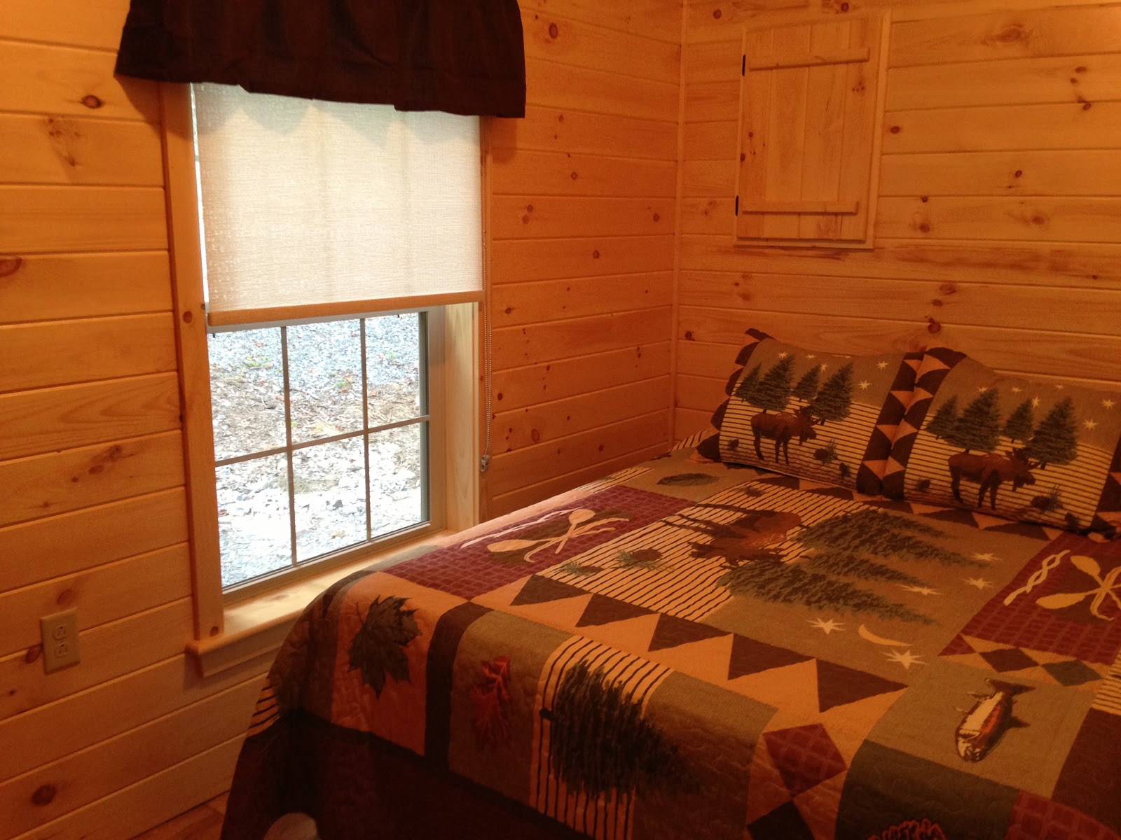 Timber Run Campground - Pictures, Features & Amenities | RVezy Campgrounds