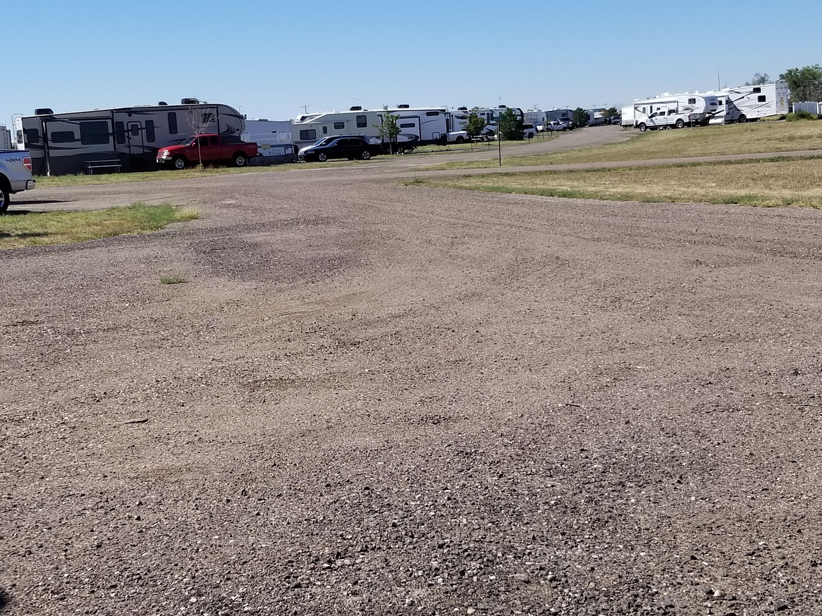 Wild Country RV Park - Pictures, Features & Amenities | RVezy Campgrounds