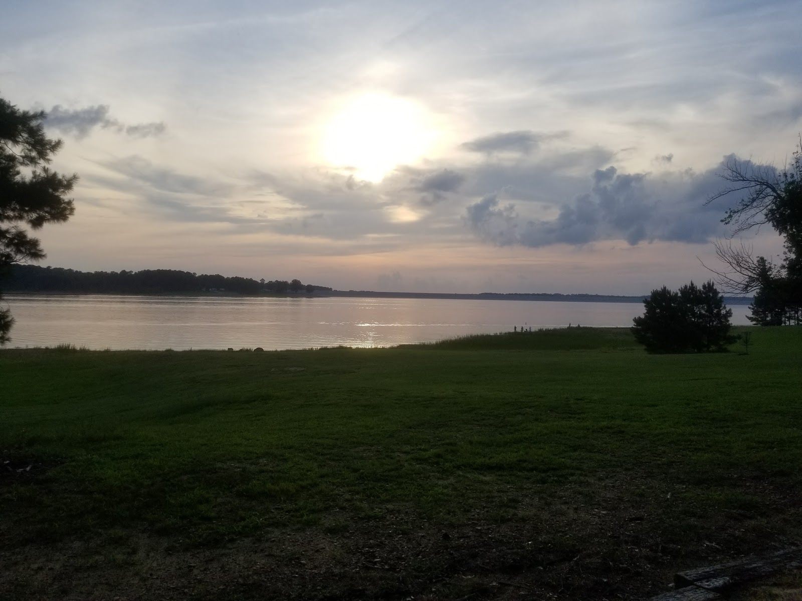 George P Cossar State Park - Pictures, Features & Amenities | RVezy ...