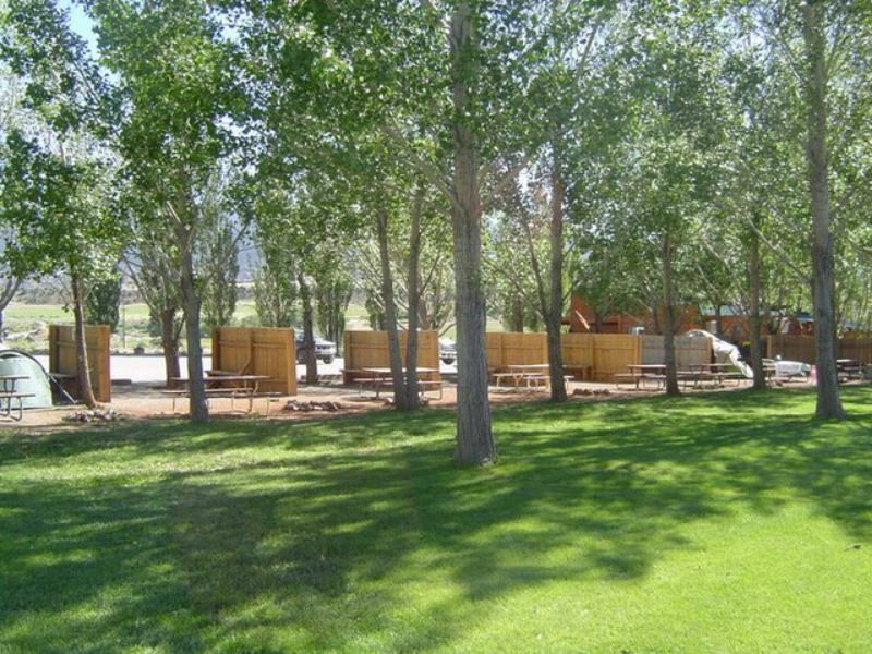 Thousand Lakes RV Park - Pictures, Features & Amenities | RVezy Campgrounds