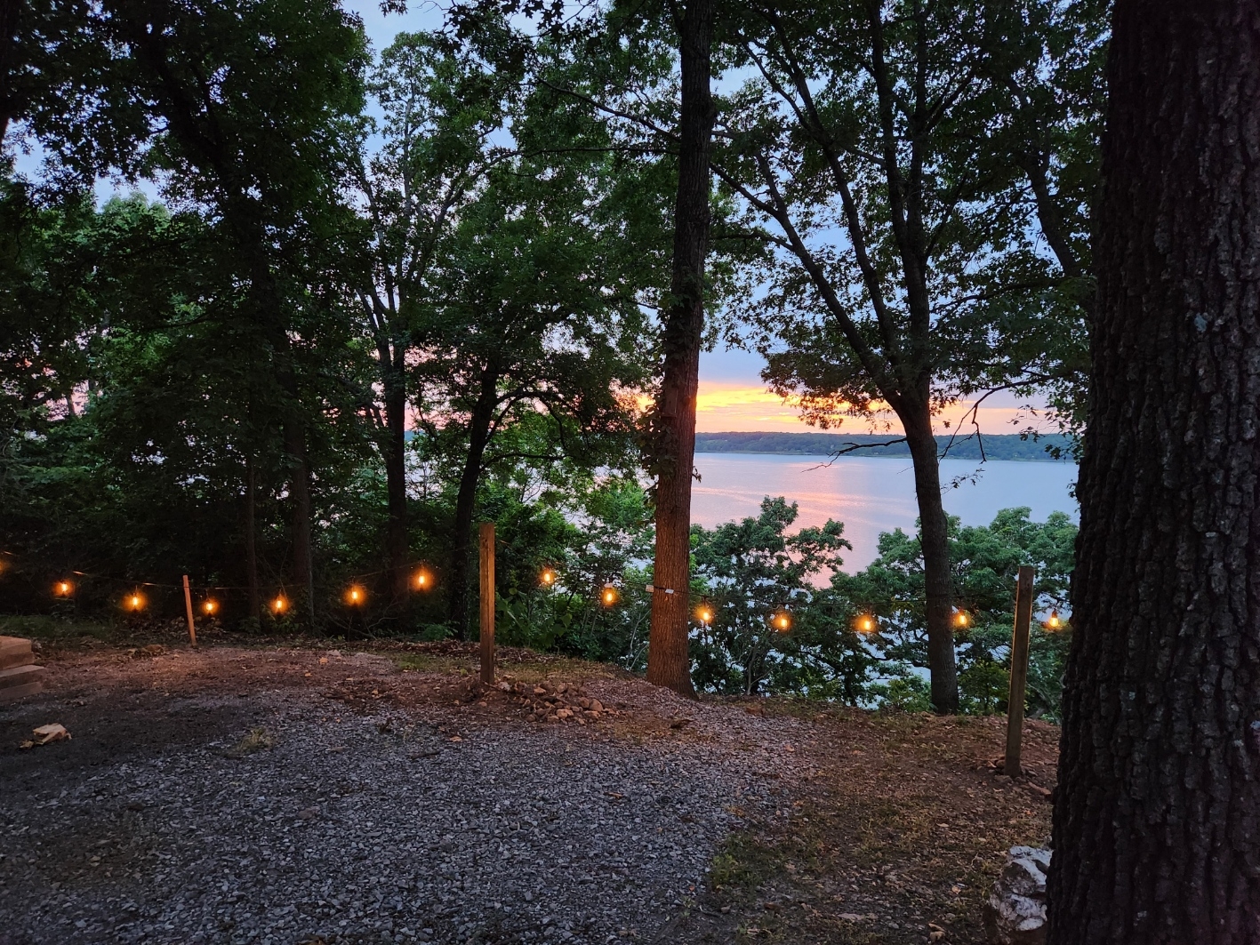 Lake Hudson RV Park - Pictures, Features & Amenities | RVezy Campgrounds