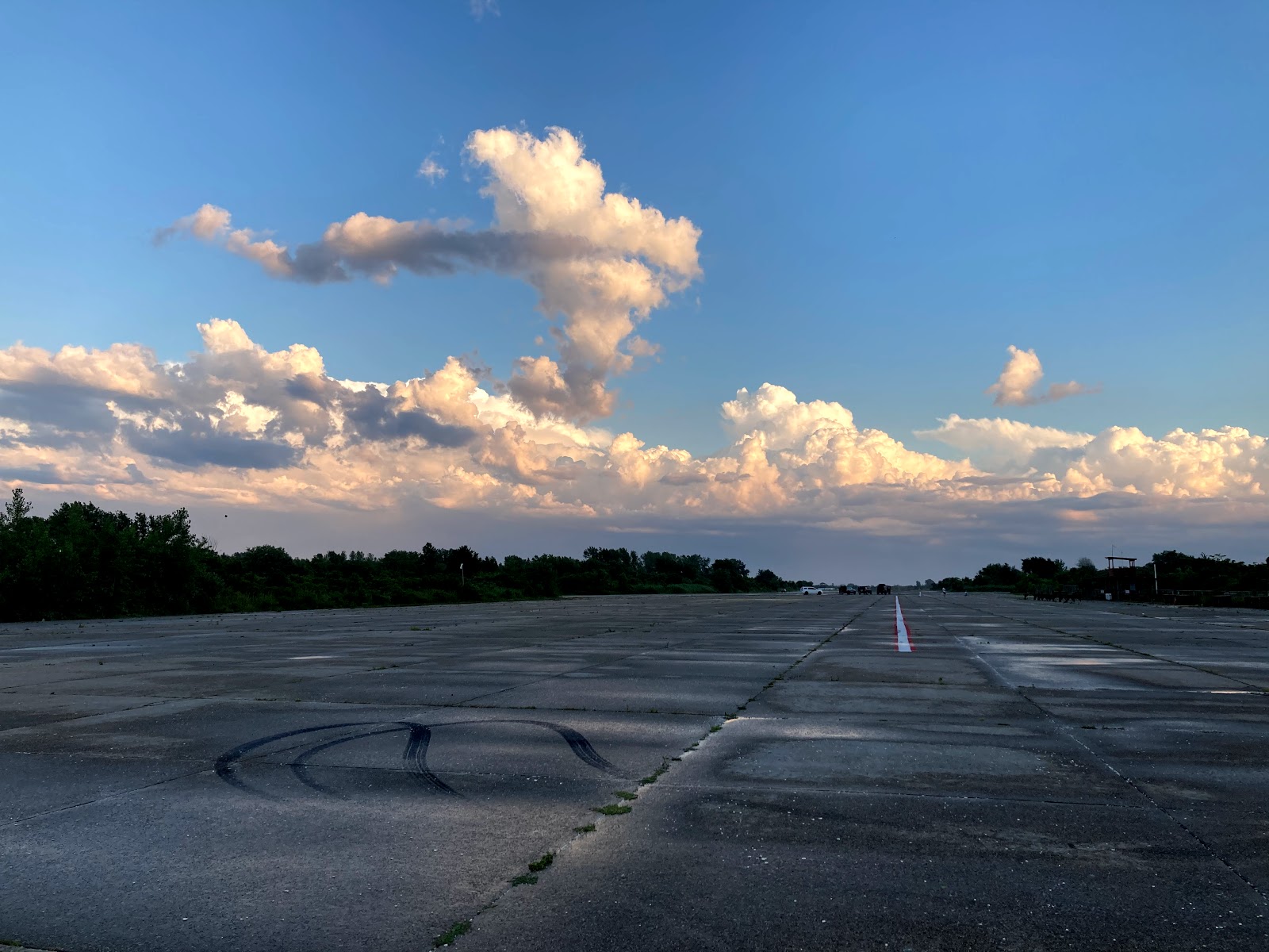 Floyd Bennett Field - Gateway National Recreational Area - Pictures ...