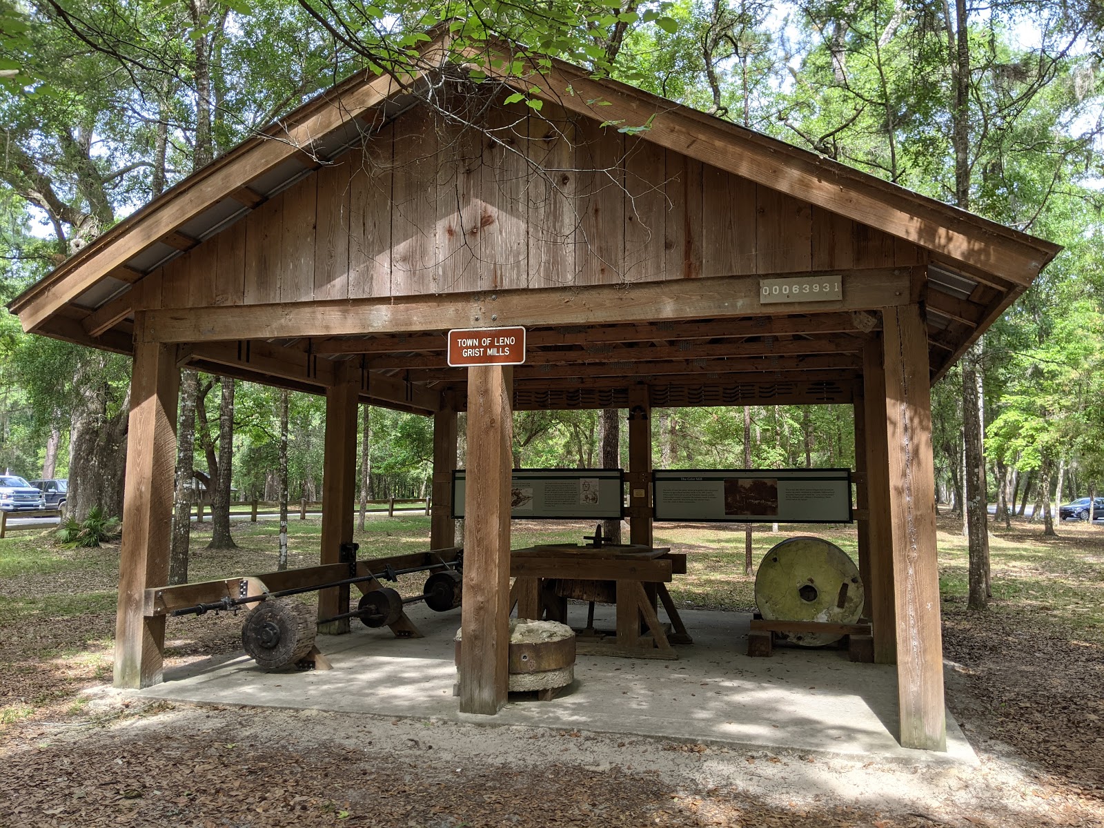 Magnolia Loop - O Leno State Park - Pictures, Features & Amenities ...