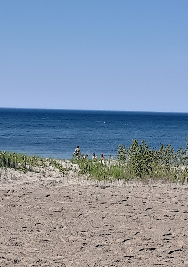 Hamlin Beach State Park - Pictures, Features & Amenities | RVezy ...