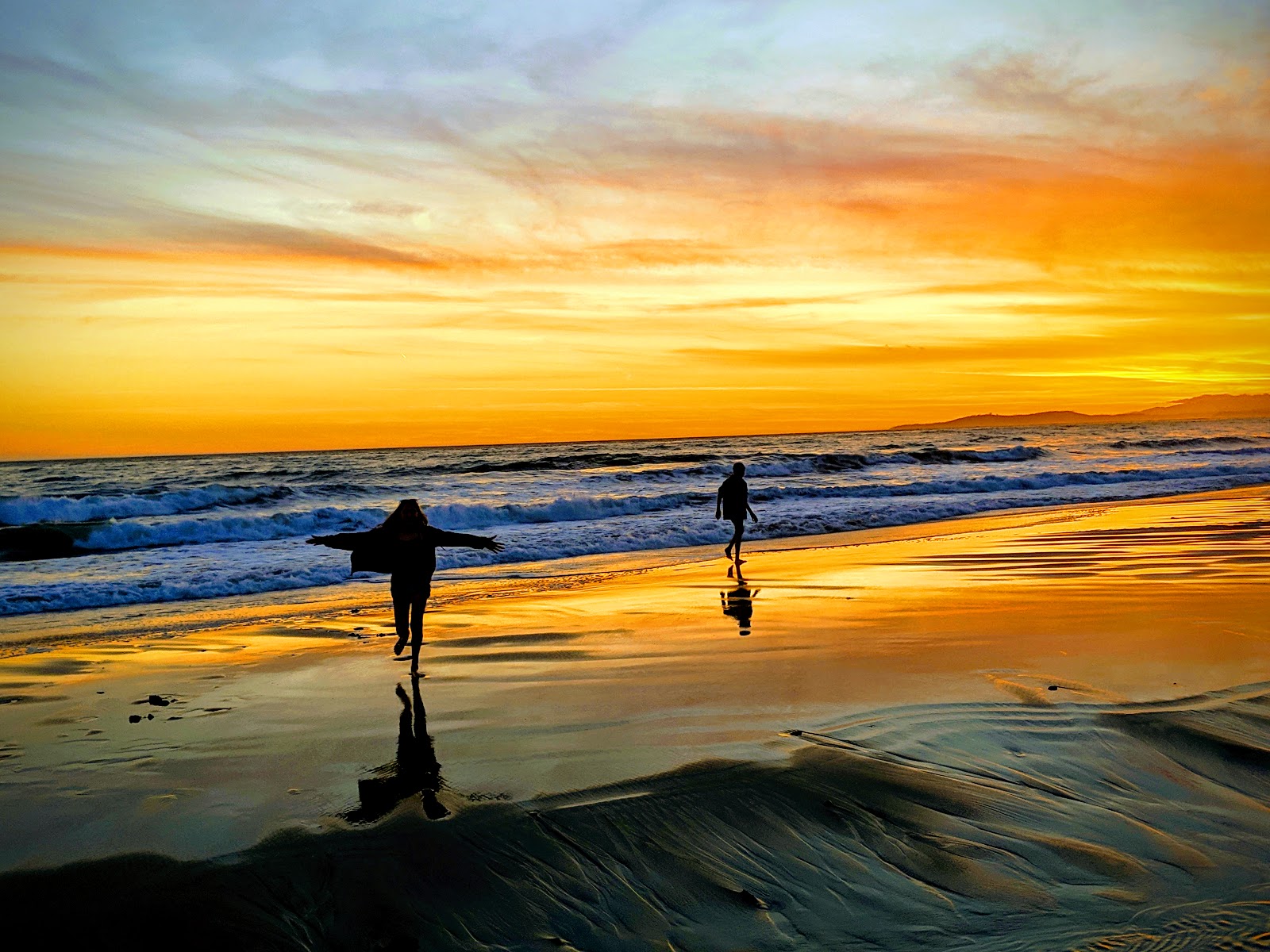 Santa Rosa - Carpinteria State Park - Pictures, Features & Amenities ...