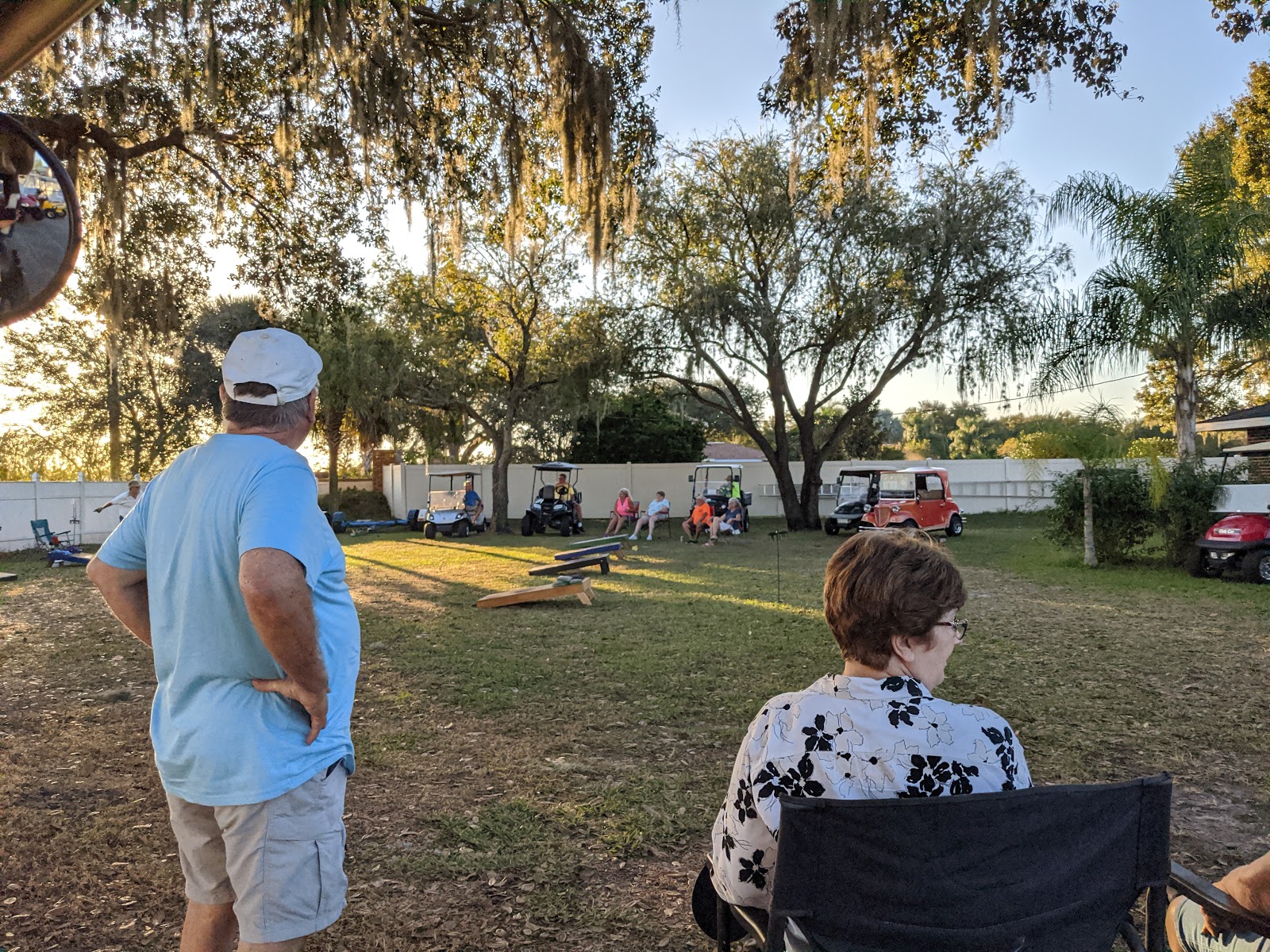 Torrey Oaks RV and Golf Resort - Pictures, Features & Amenities | RVezy ...