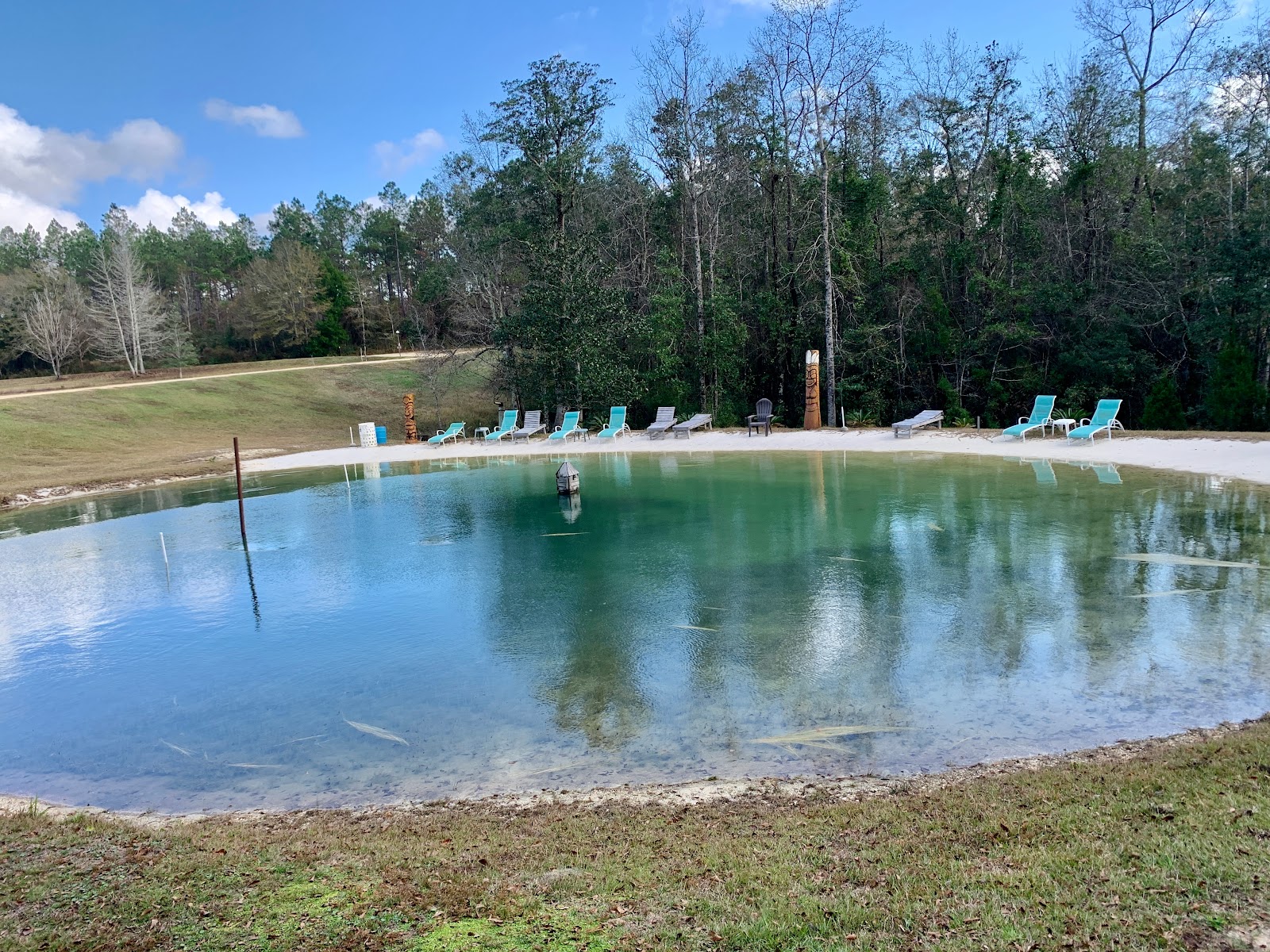 Hidden Lake Resort - Pictures, Features & Amenities | RVezy Campgrounds