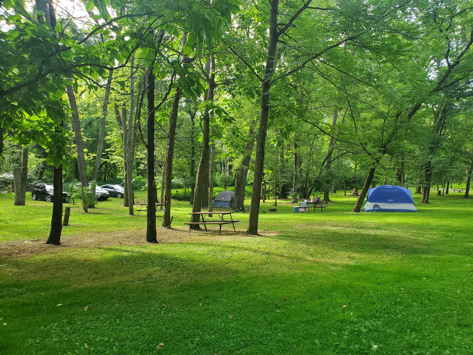 Indian Head Campground - Pictures, Features & Amenities | RVezy Campgrounds