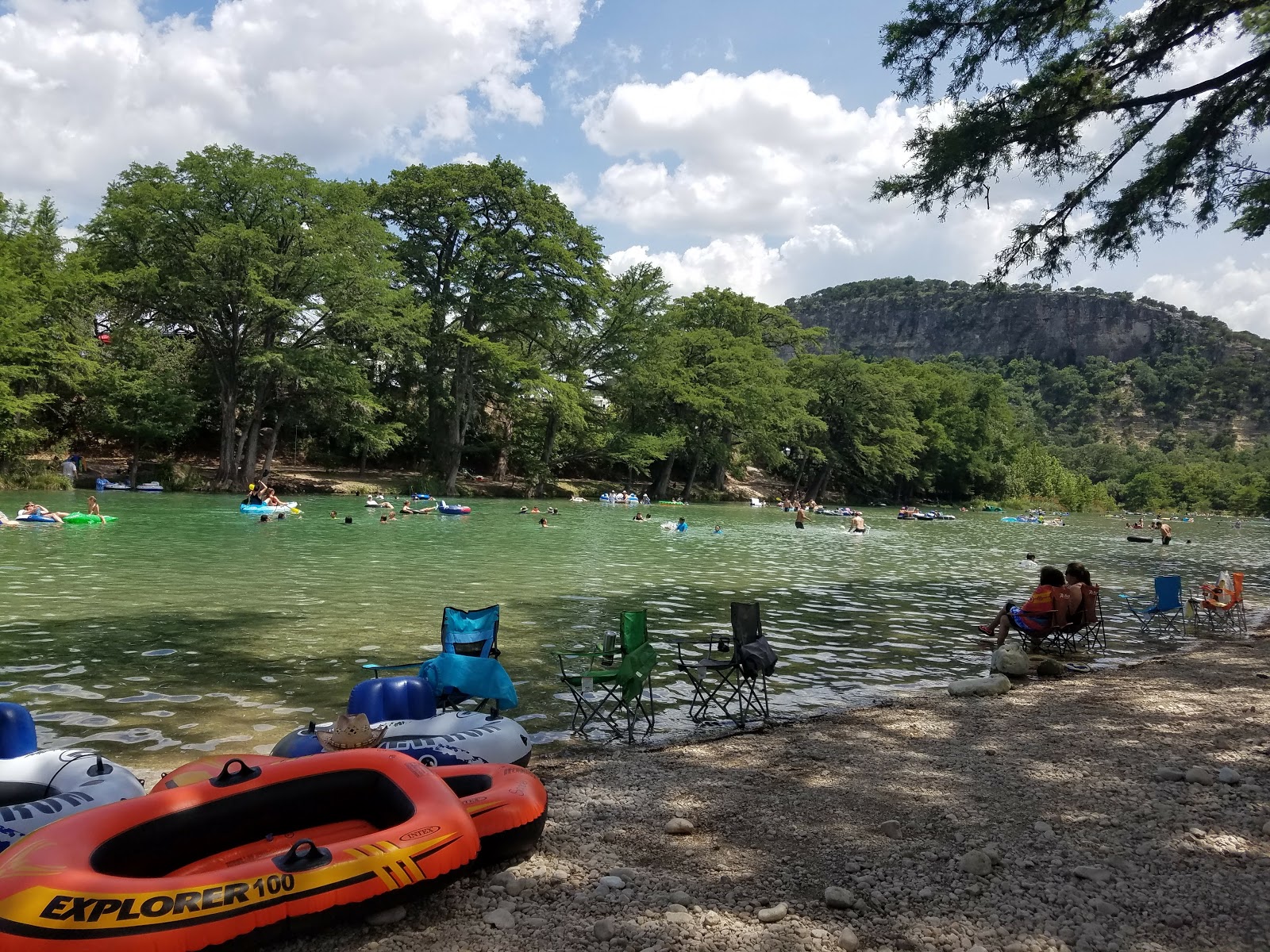 Garner State Park - Pictures, Features & Amenities | RVezy Campgrounds