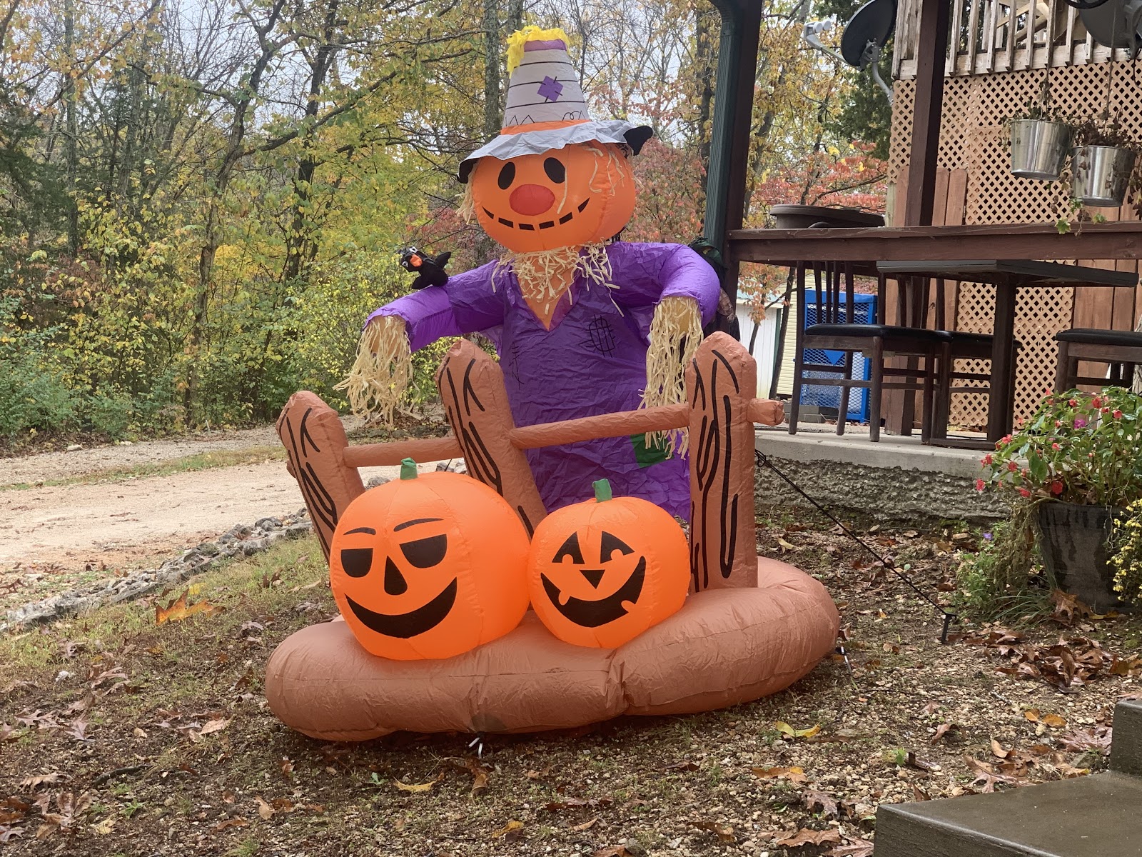 Cross Creek RV Park and Campground - Pictures, Features & Amenities ...