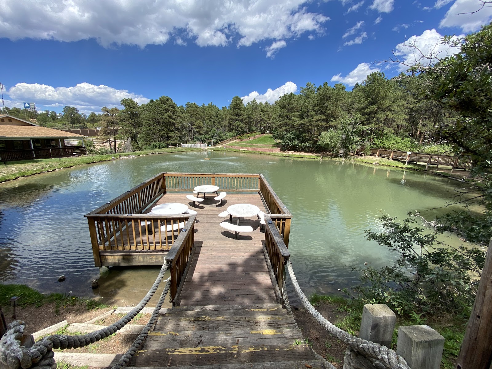 Colorado Heights Camping Resort - Pictures, Features & Amenities ...