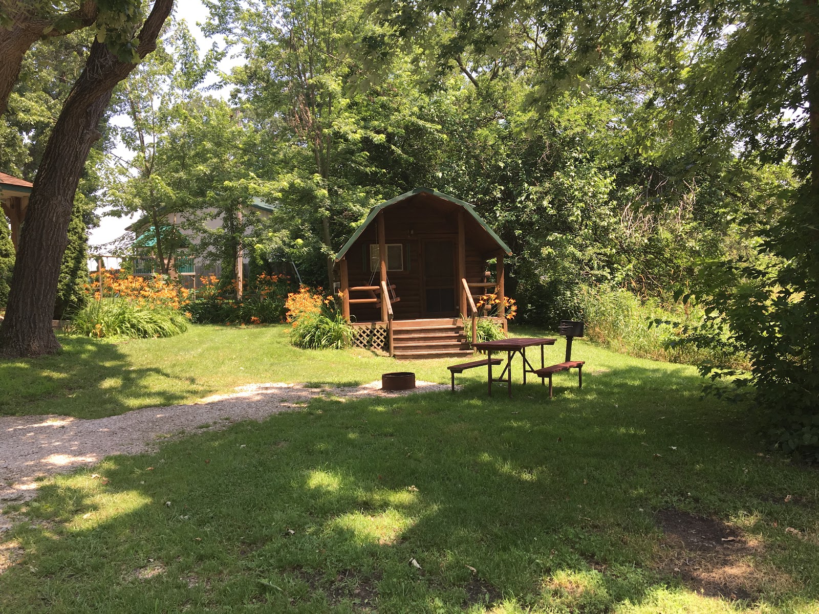 Nature's Way RV Park - Pictures, Features & Amenities | RVezy Campgrounds