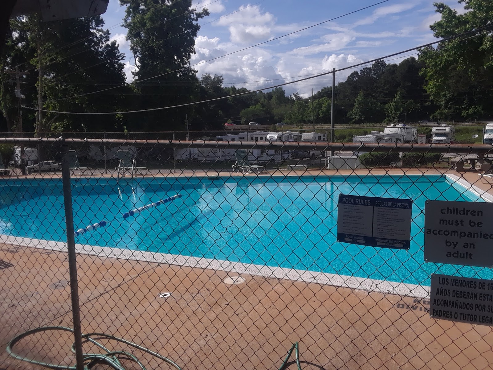 Riverside Estates RV Park - Pictures, Features & Amenities | RVezy ...