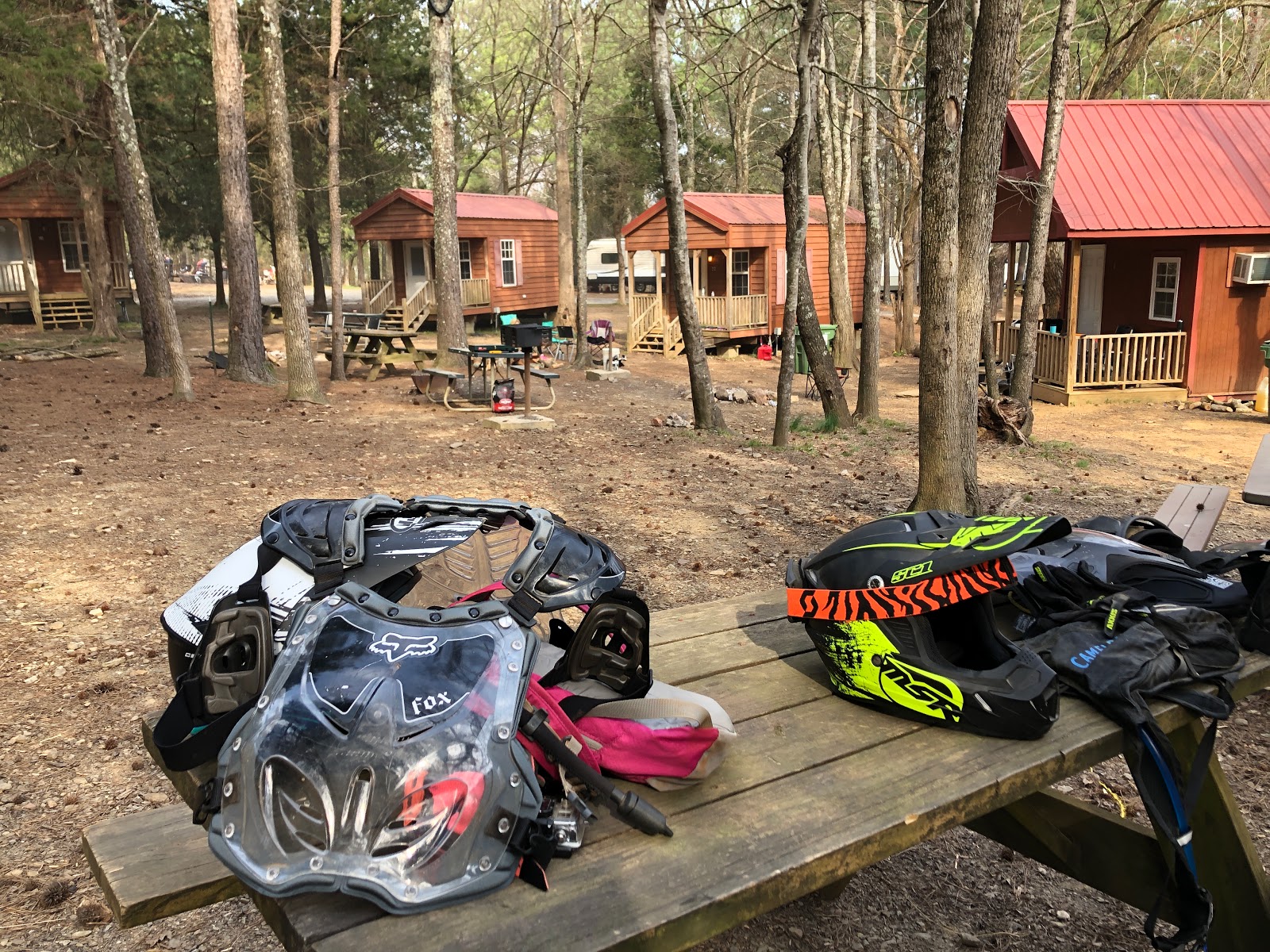 Highland Park Off-Road Resort - Pictures, Features & Amenities | RVezy ...