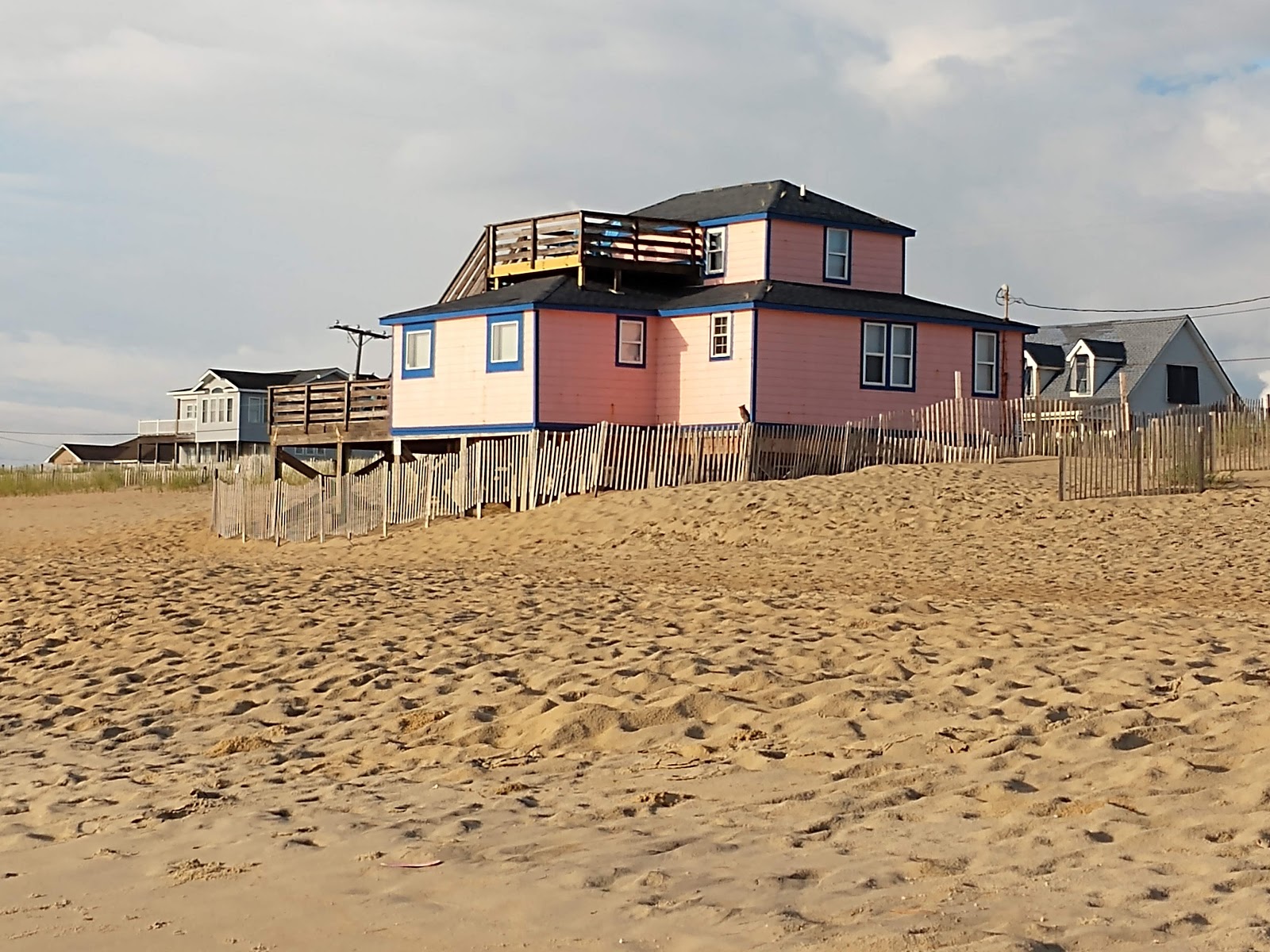 Kitty Hawk RV Park - Pictures, Features & Amenities | RVezy Campgrounds