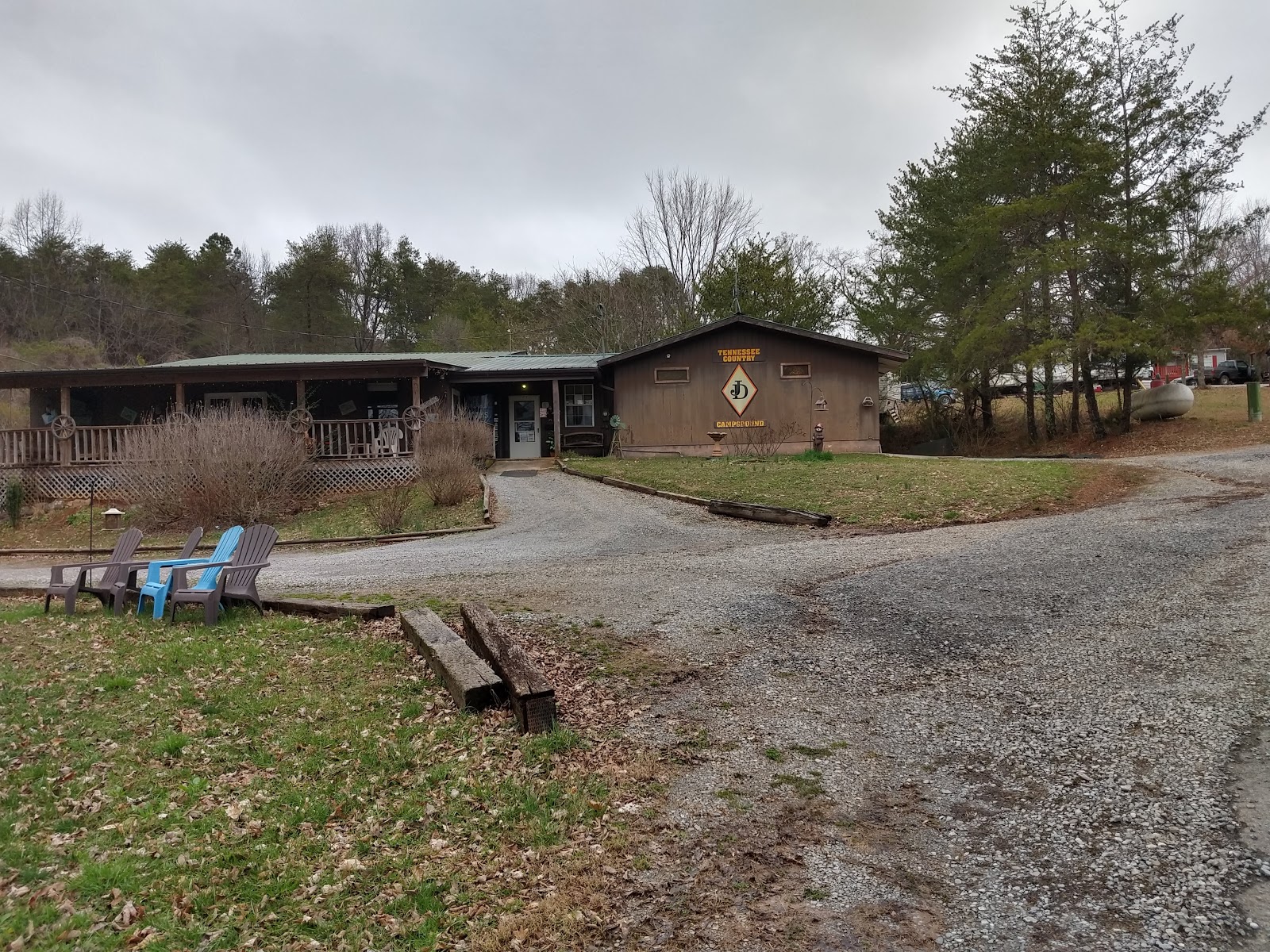 Tennessee Country Campground and RV Park - Pictures, Features ...