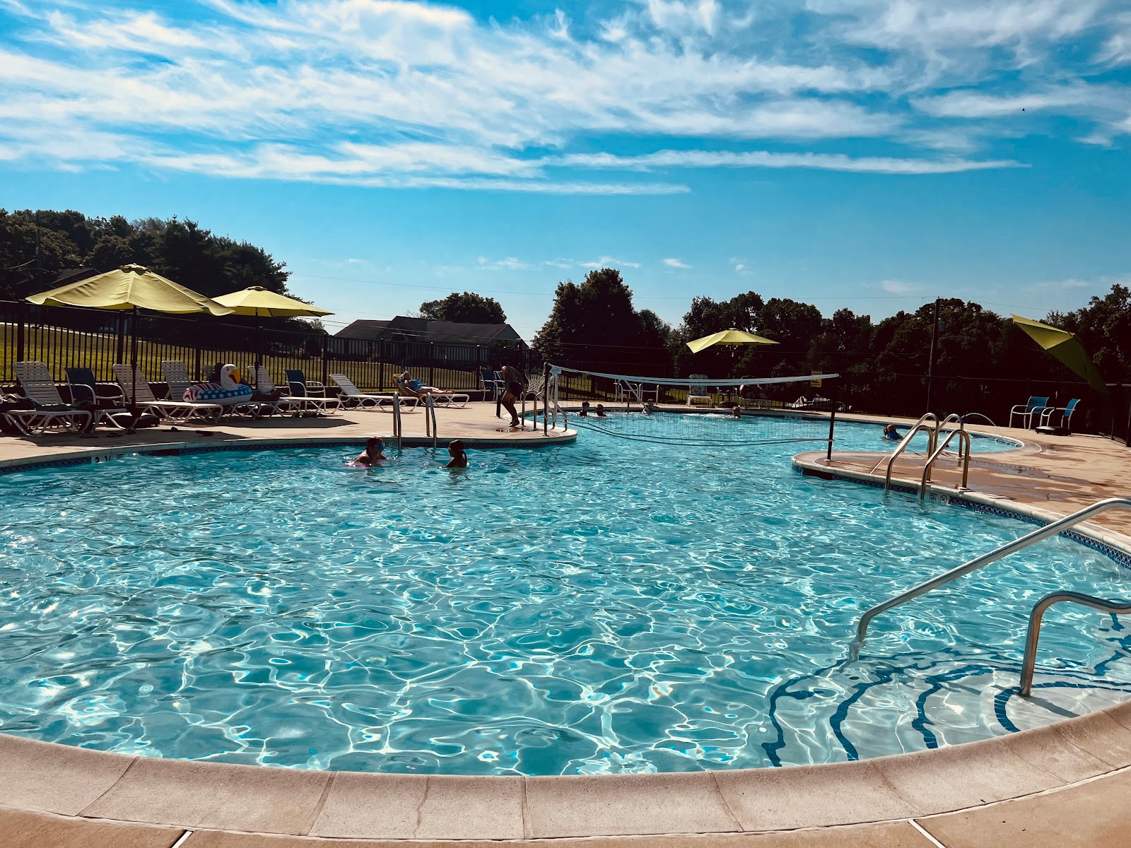 White Oak Campground - Pictures, Features & Amenities | RVezy Campgrounds