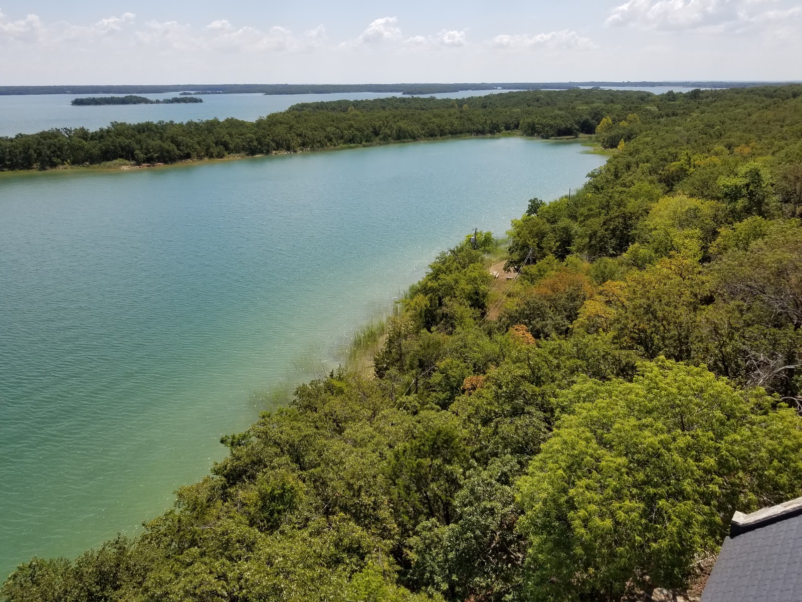 Tipps Point - Lake Murray State Park - Pictures, Features & Amenities ...