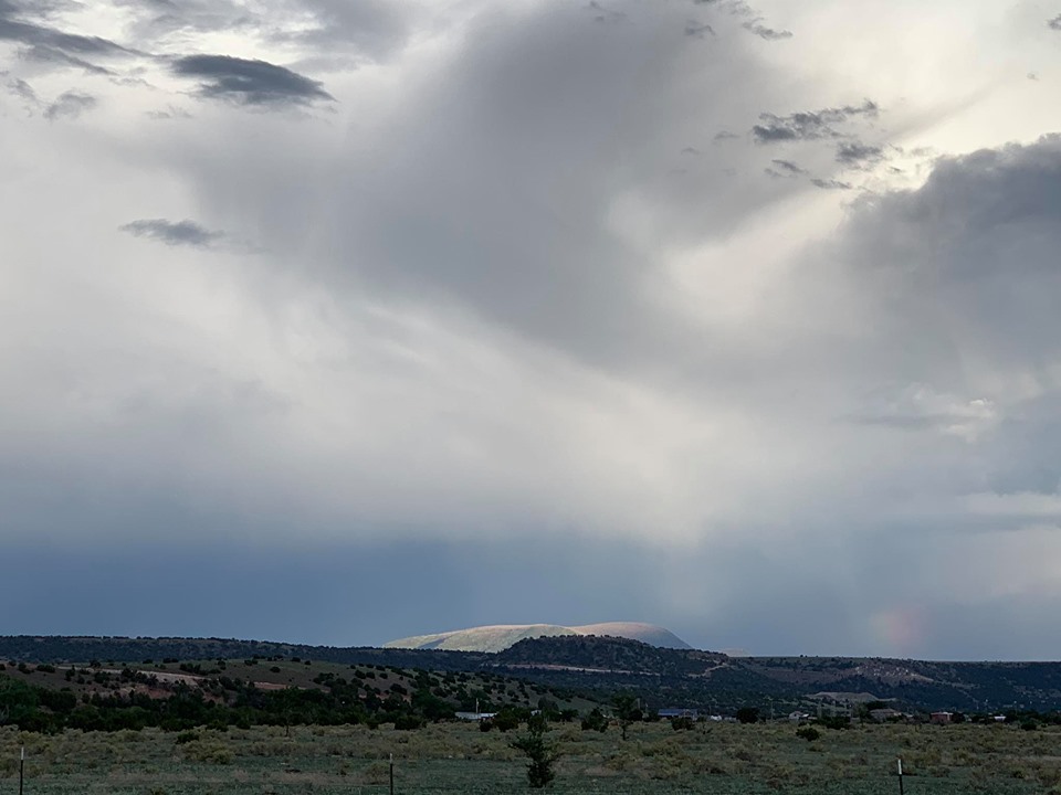 Springerville RV Park - Pictures, Features & Amenities | RVezy Campgrounds