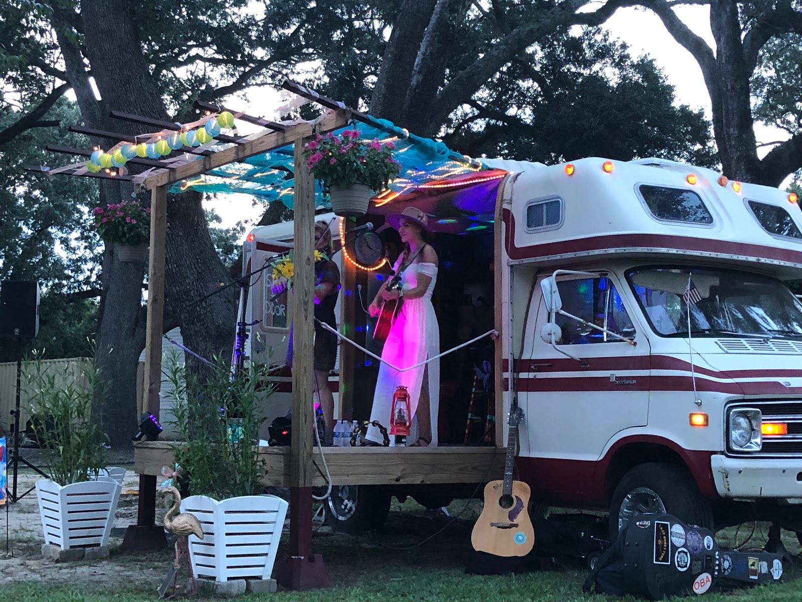 Five Flags RV Park - Pictures, Features & Amenities | RVezy Campgrounds